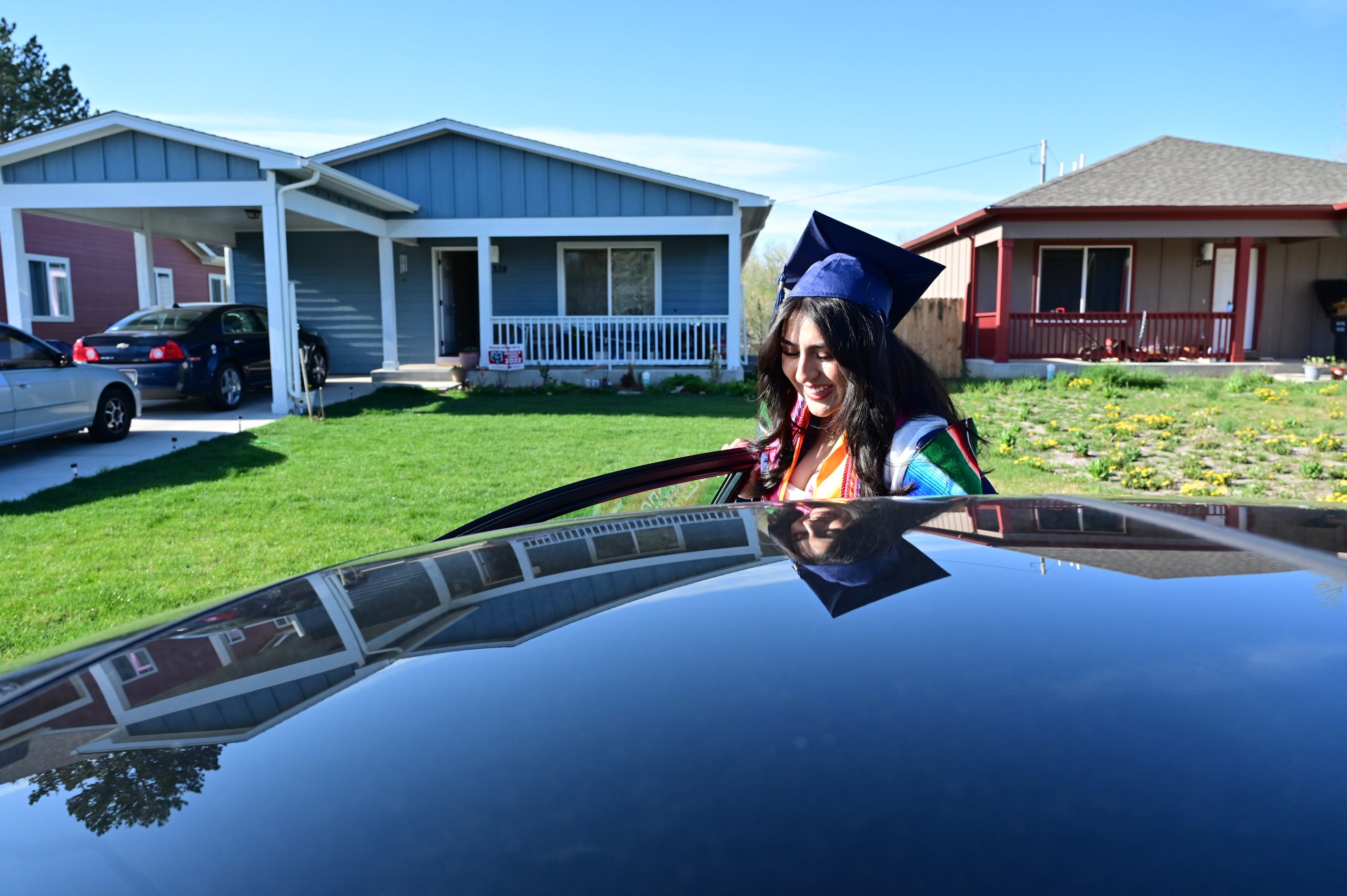 Key gaps between Black, Latino and white Coloradans have narrowed, but ...