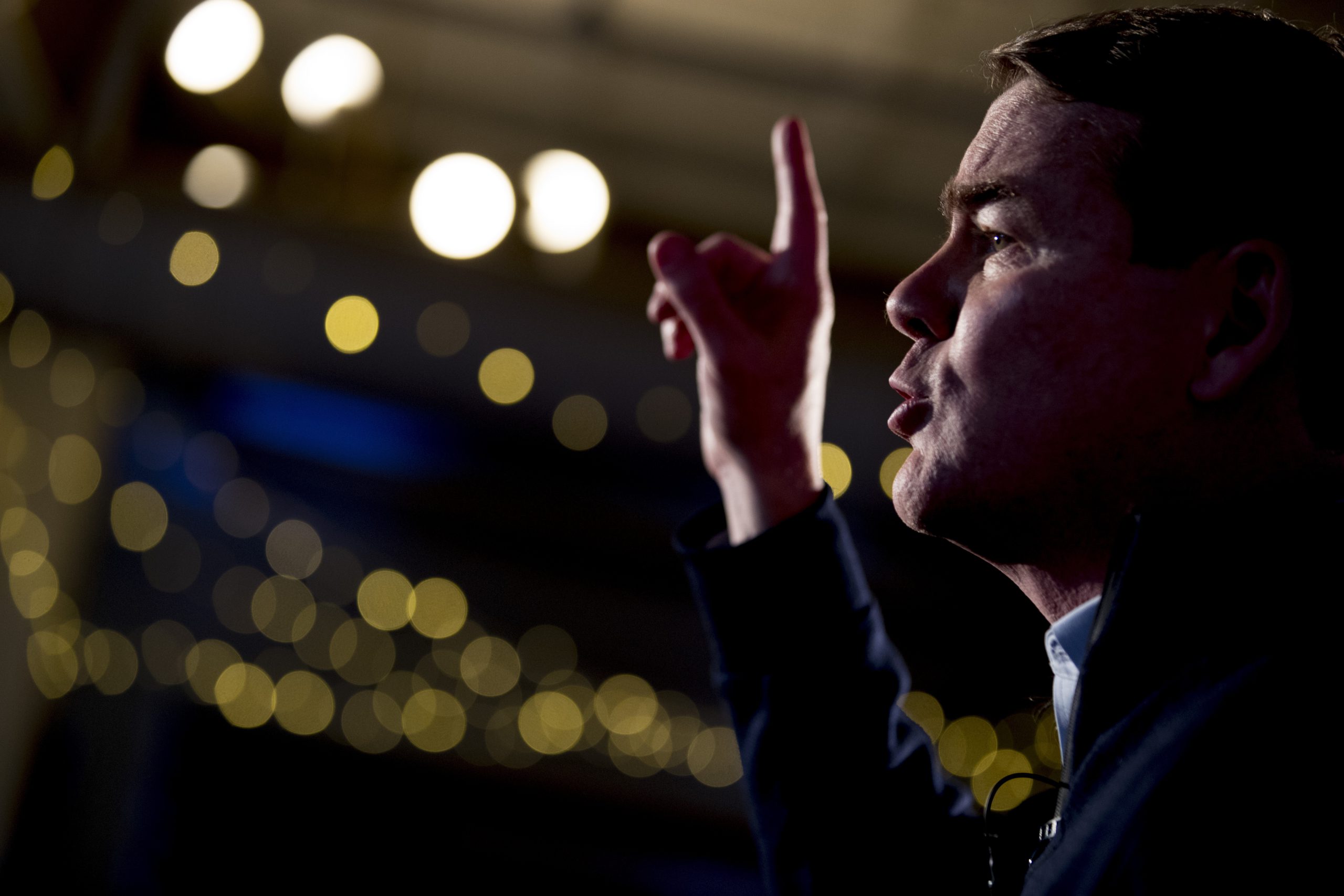 Michael Bennet's record in the U.S. Senate