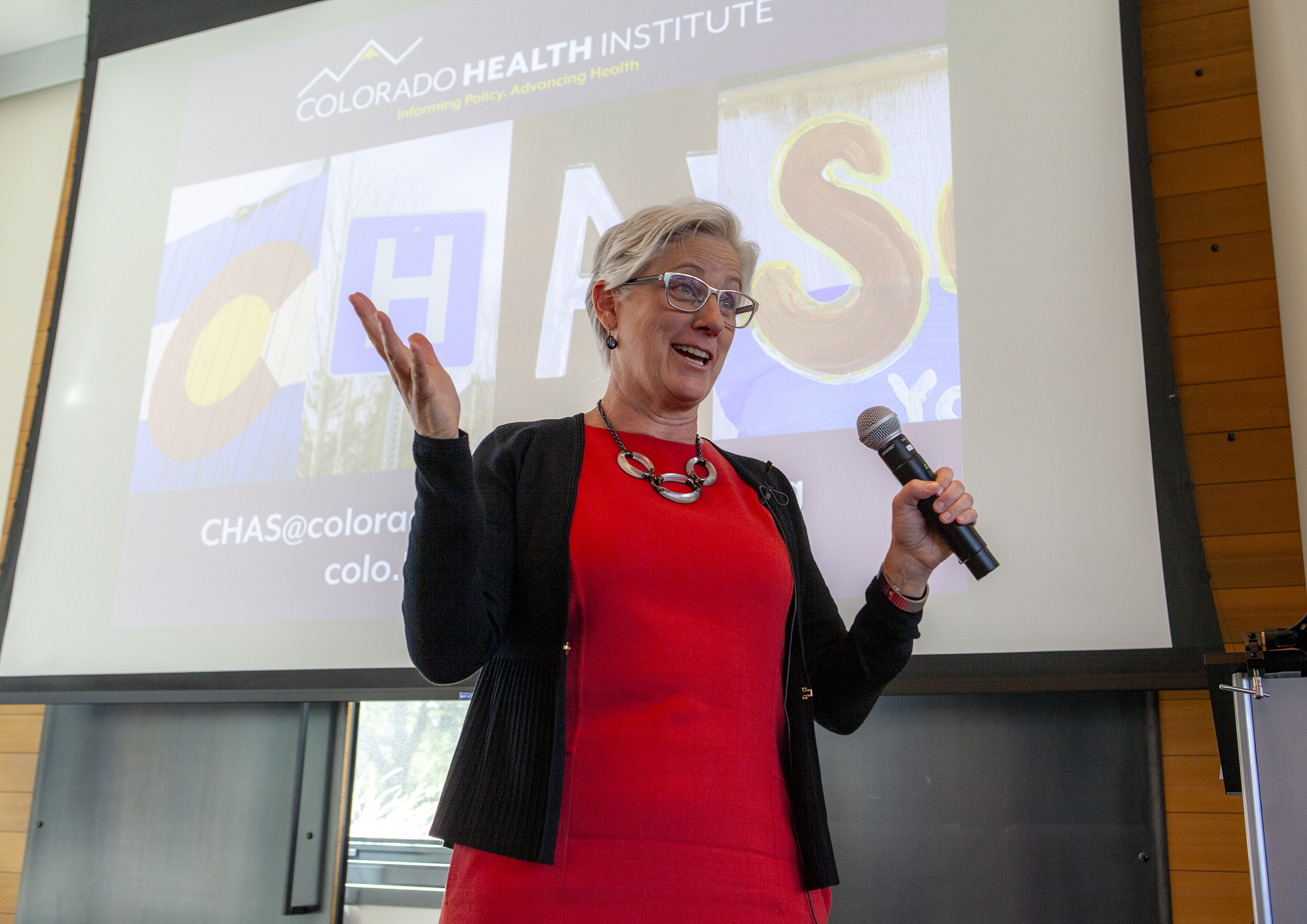 In Colorado, fixing the health care system is about more than insurance