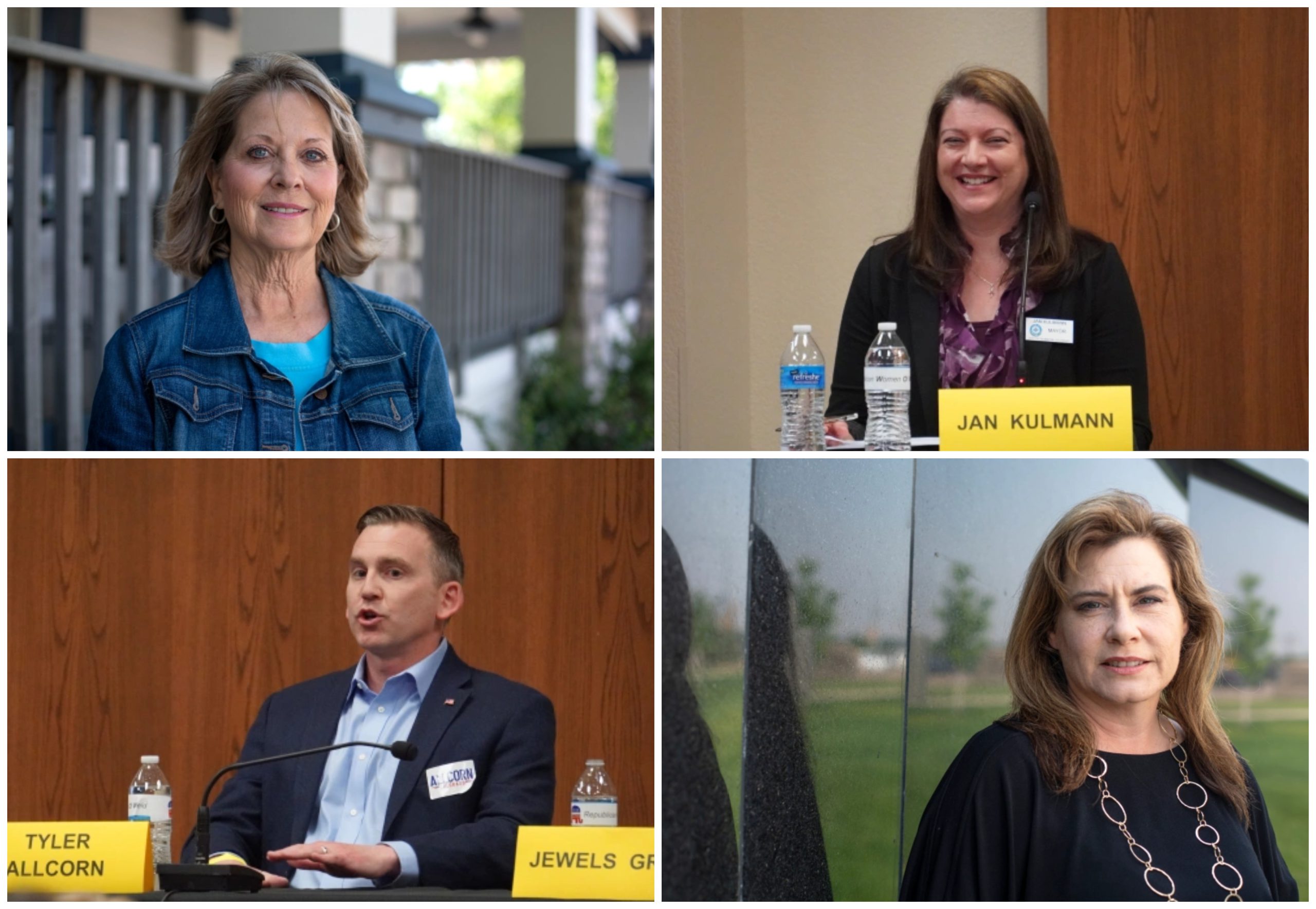 Democrats buy TV ads to influence 8th Congressional District GOP primary