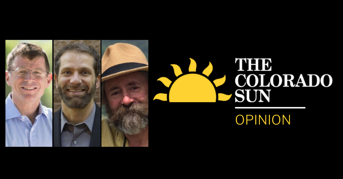 Opinion: Colorado’s leadership needed to support conservation goal