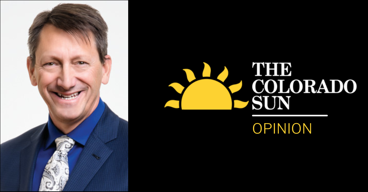 Opinion: A ‘Good-Roads Movement’ for the 21st Century