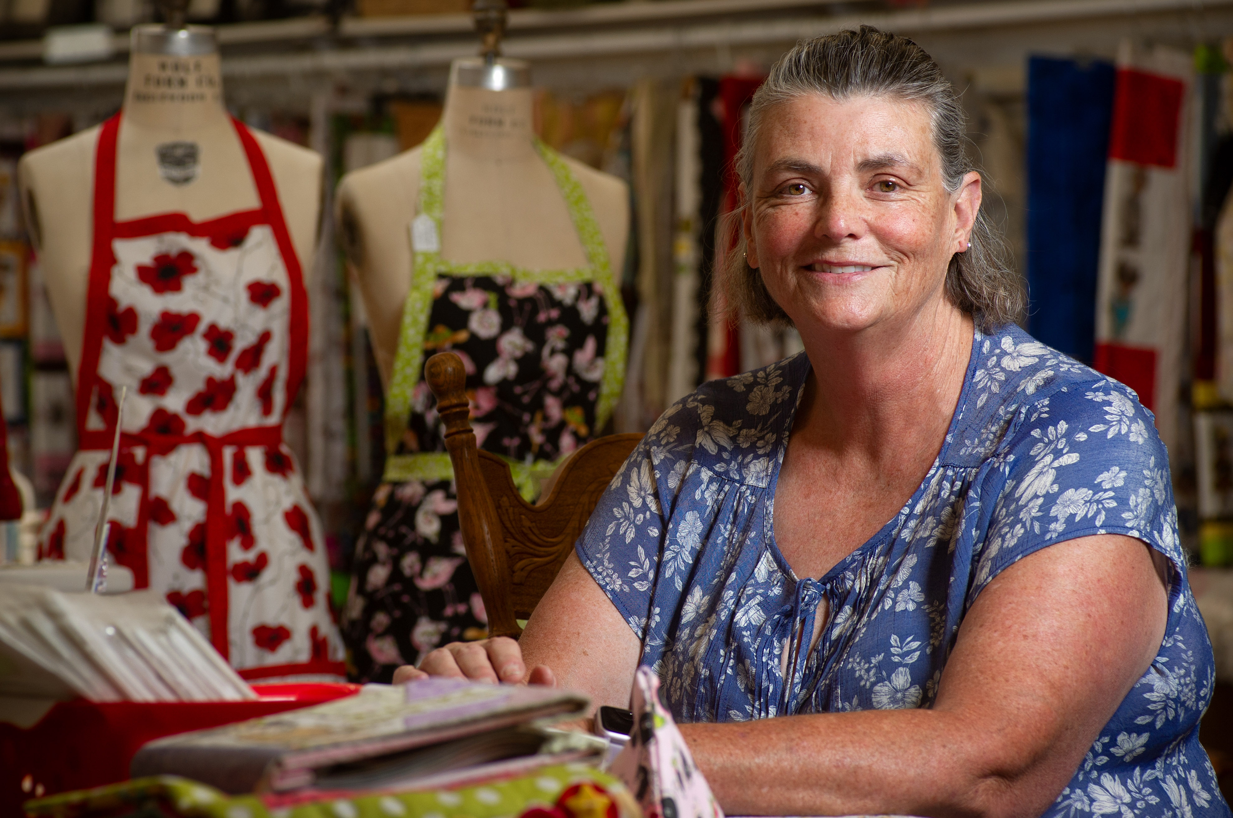 Political upheaval is testing Florence's push to shake off “ghost town ...