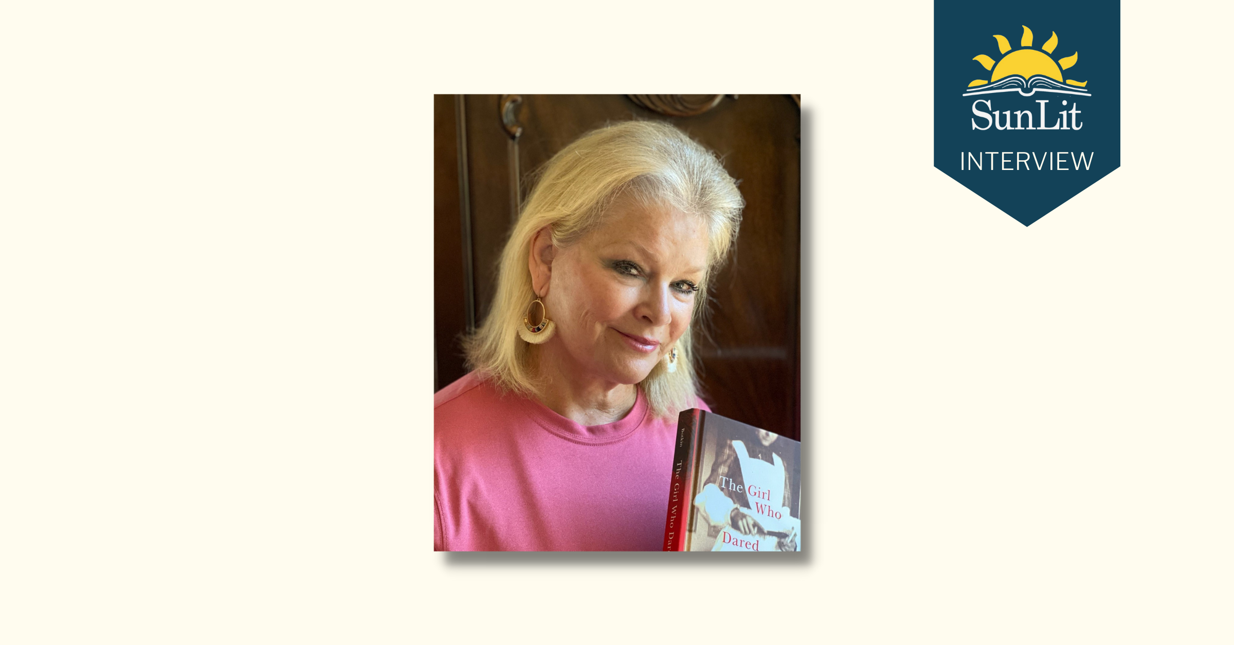 SunLit Interview: Jane Little Botkin found union figure's story still ...