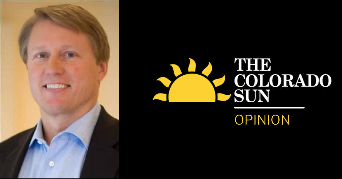 Opinion: The case for a fully open Colorado primary