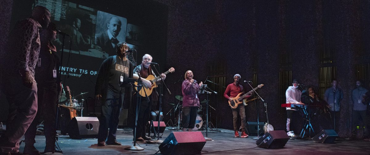 The Black Legacy Project is coming to Denver