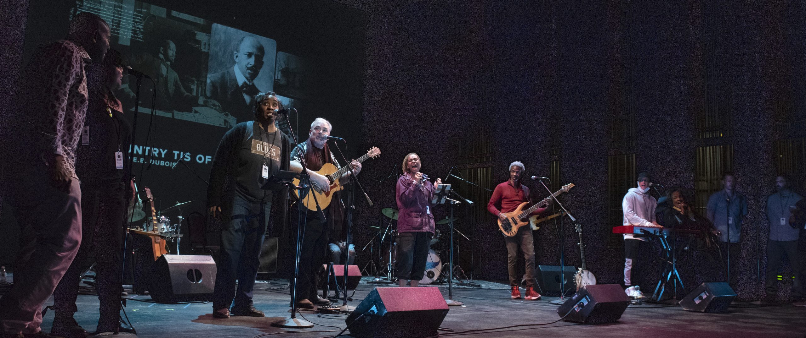 The Black Legacy Project is coming to Denver