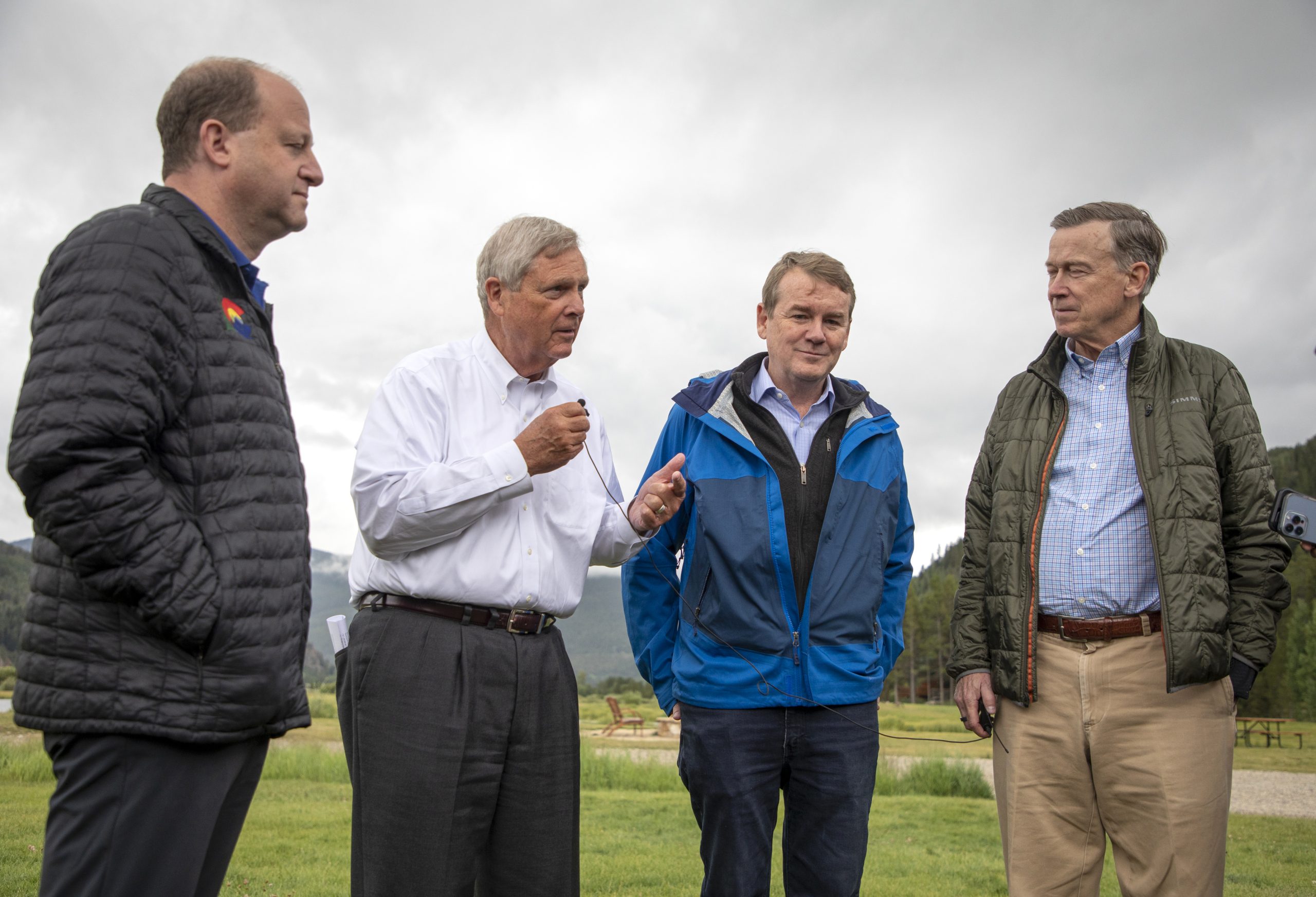 Colorado Democrats make specific CORE Act executive action request to ...