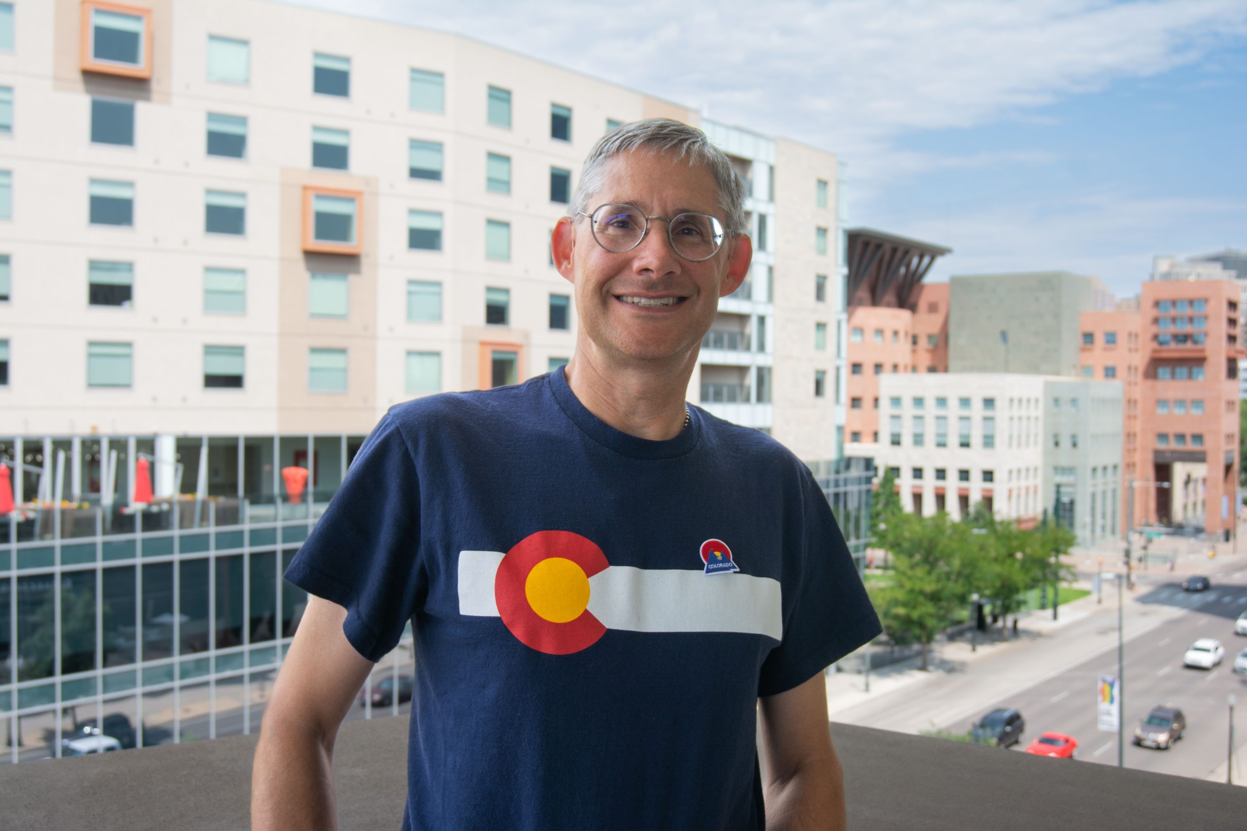 CSU's Jared Orsi aims to amplify undertold stories as state historian