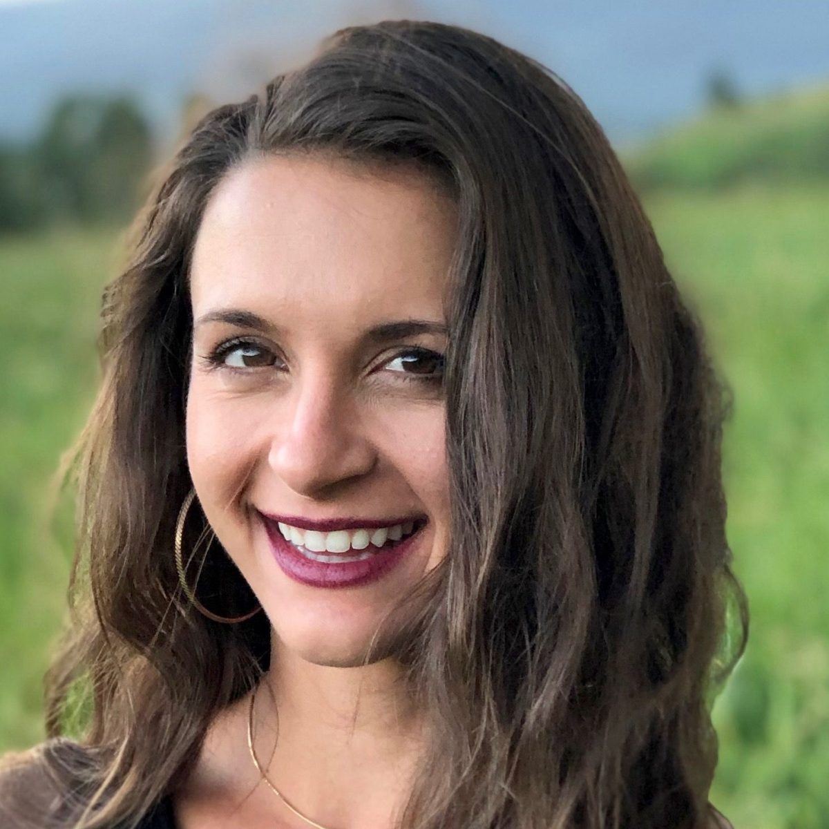 I learned about neighborly love from my grandmother. We'll need it more ...