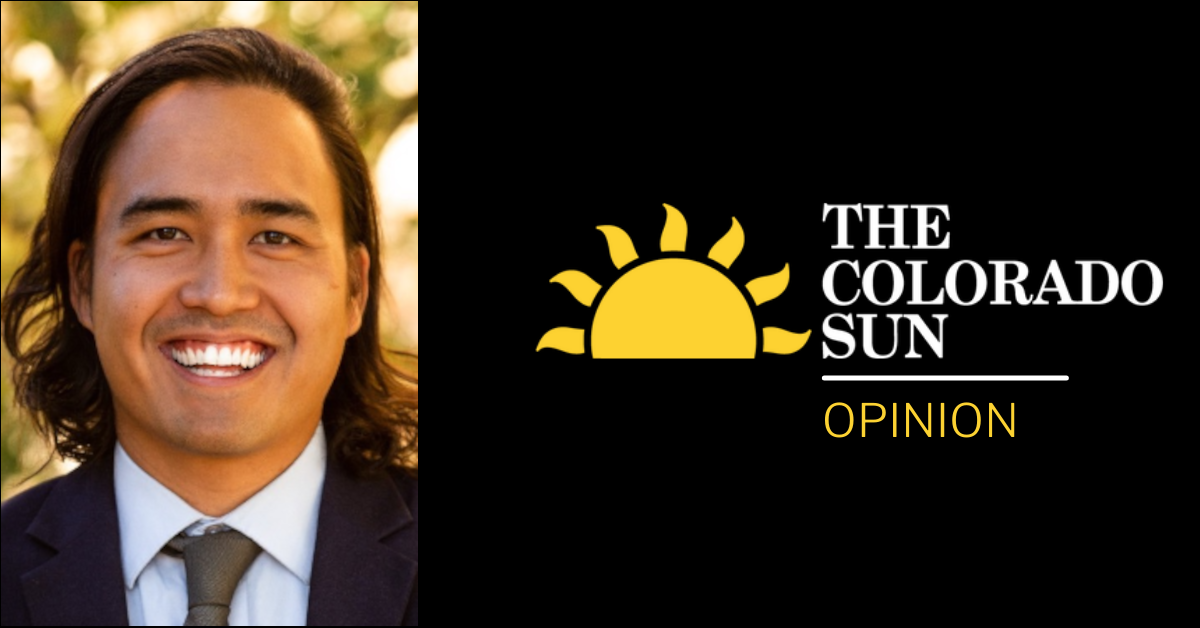 Opinion: Colorado passed Proposition 114 to actually restore wolves