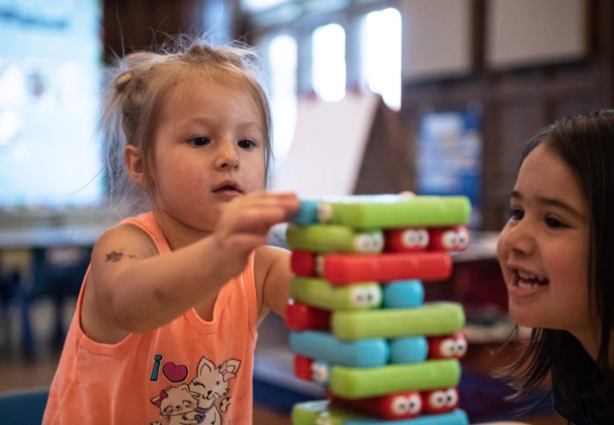 Colorado’s expanded preschool program received 12,000 applications on its first day — more than ...