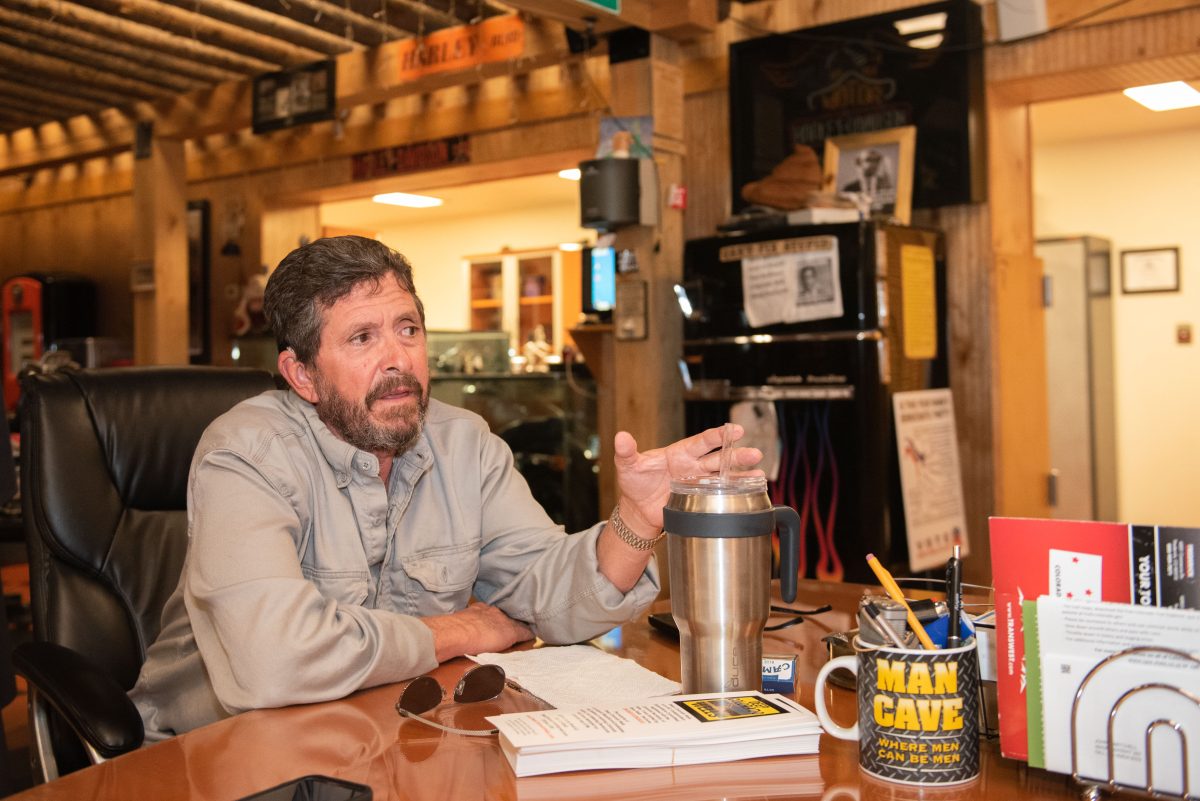 Why Steve Wells only spent 30% of the money he set aside to beat Jared ...