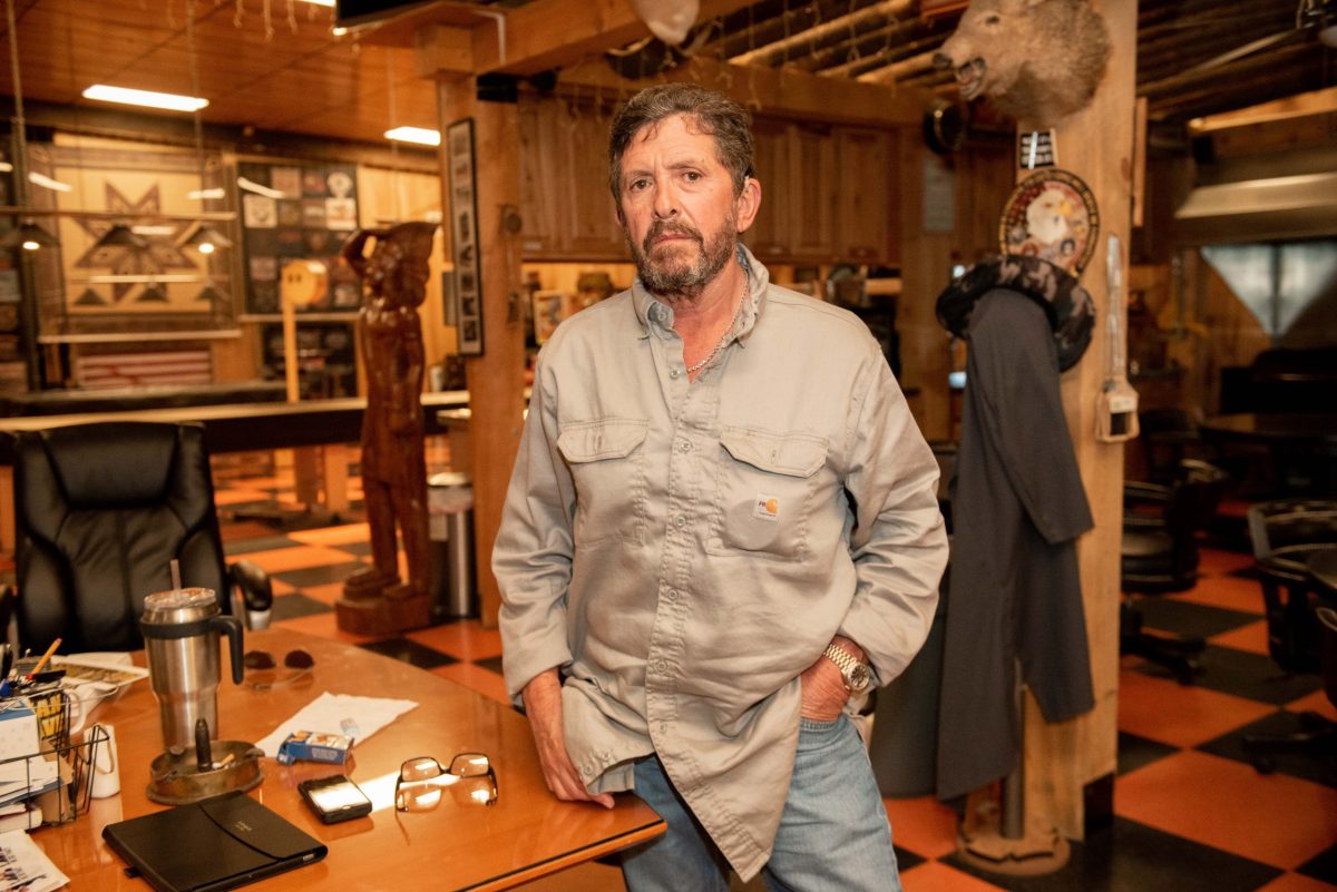 Who is Steve Wells, the Colorado rancher spending millions to beat ...