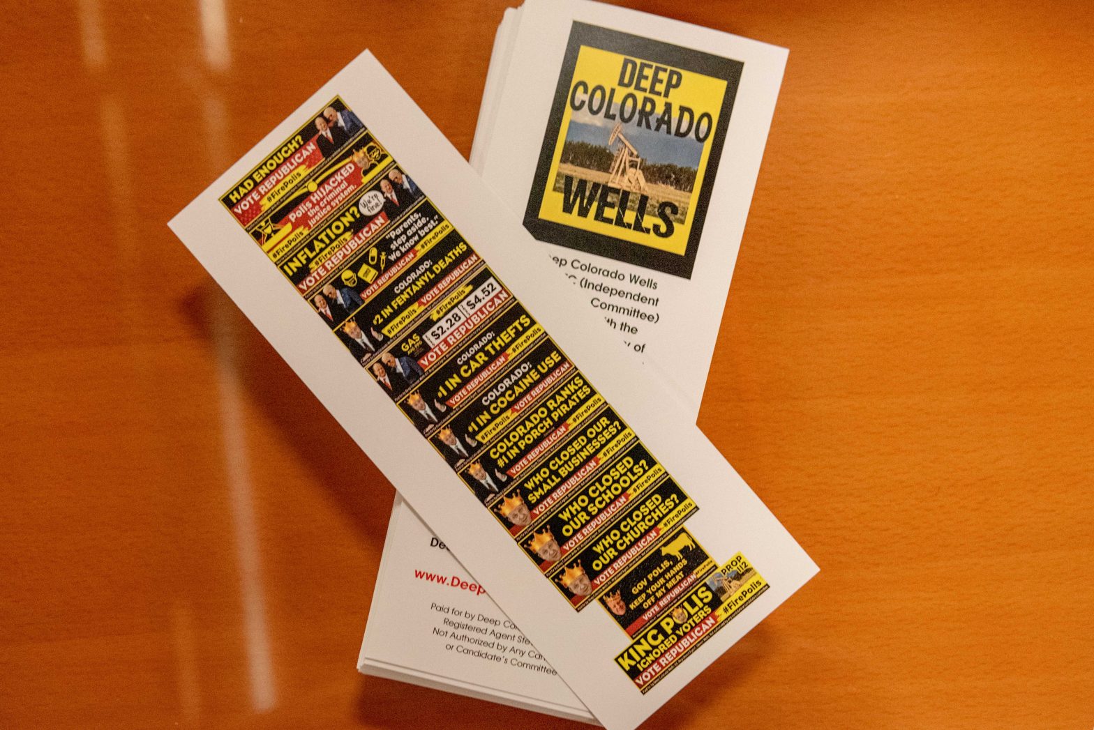 Who is Steve Wells, the Colorado rancher spending millions to beat ...