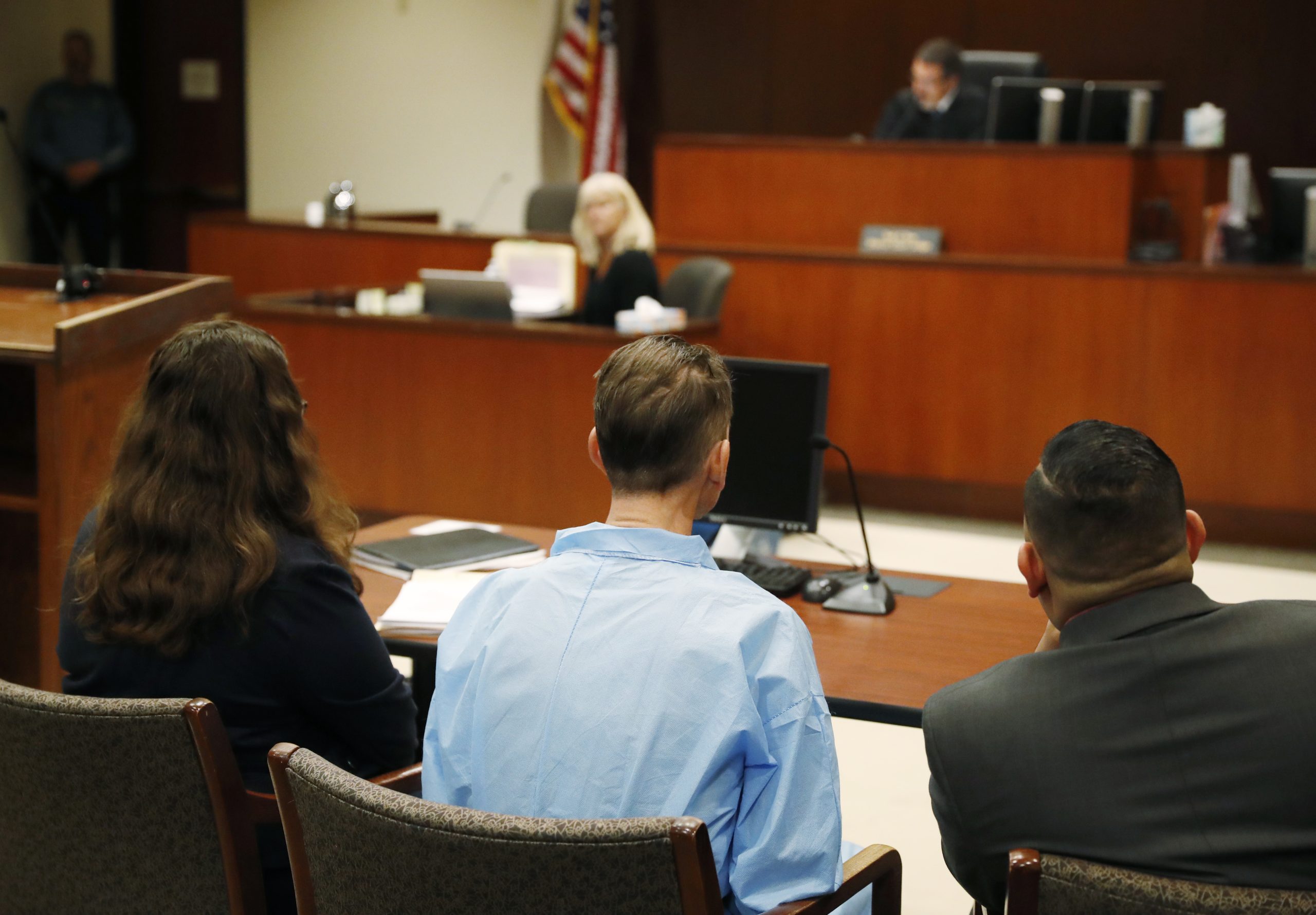 Colorado’s public defenders say they need 200 more attorneys - The ...