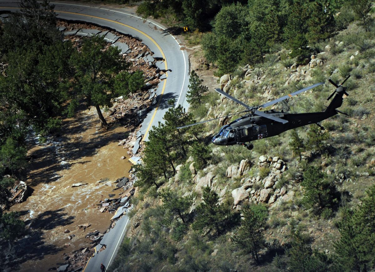 Diversity, equity concerns surface amid investigation of Colorado’s ...