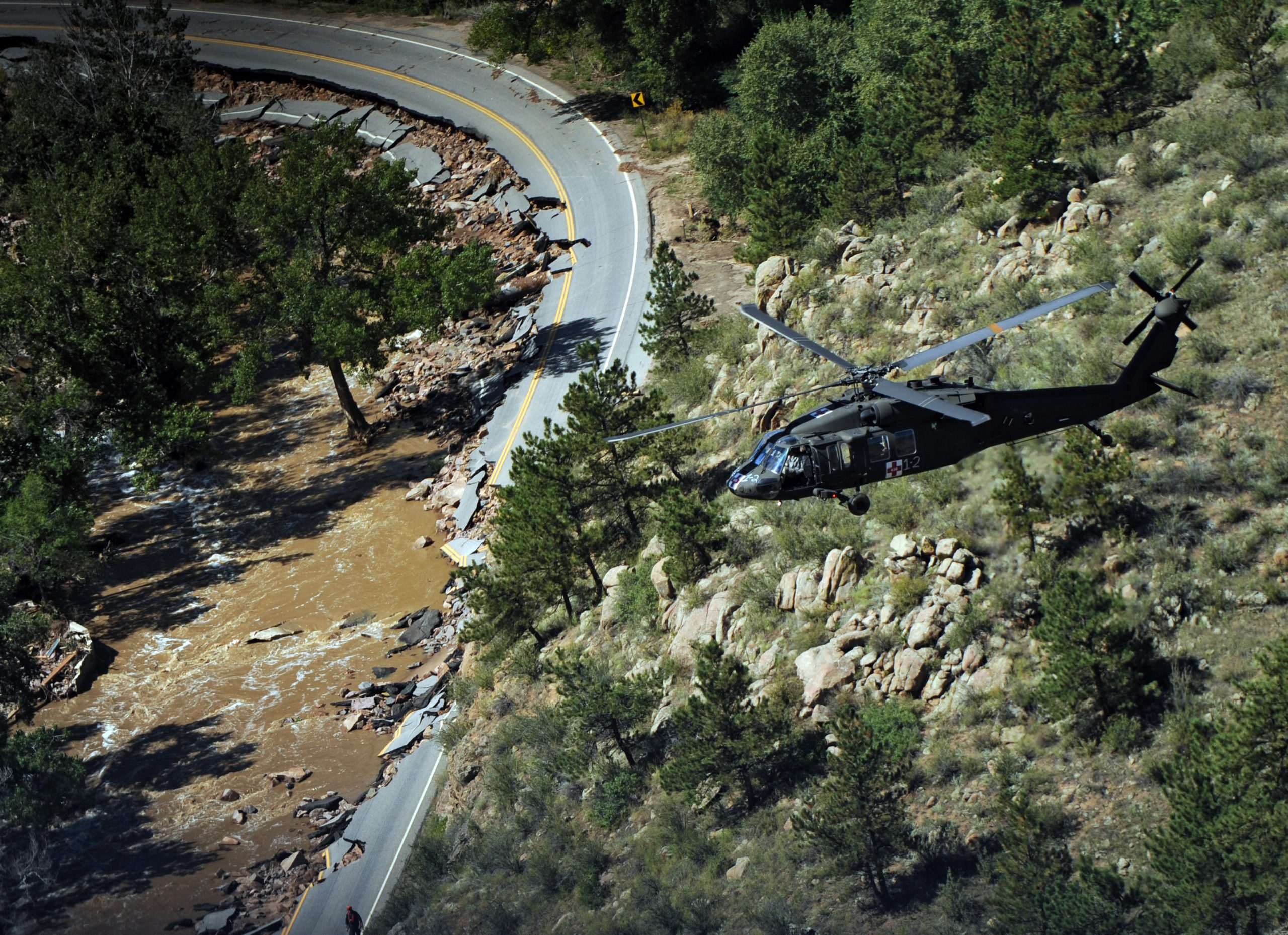 Colorado’s emergency management agency needs new leadership model ...
