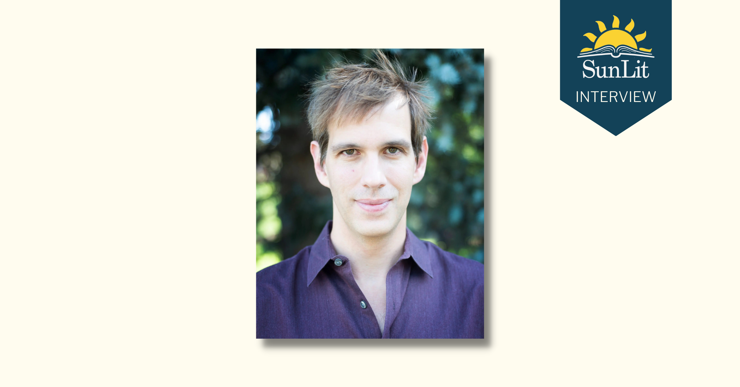 Blake Sanz looks at how people become estranged from their home