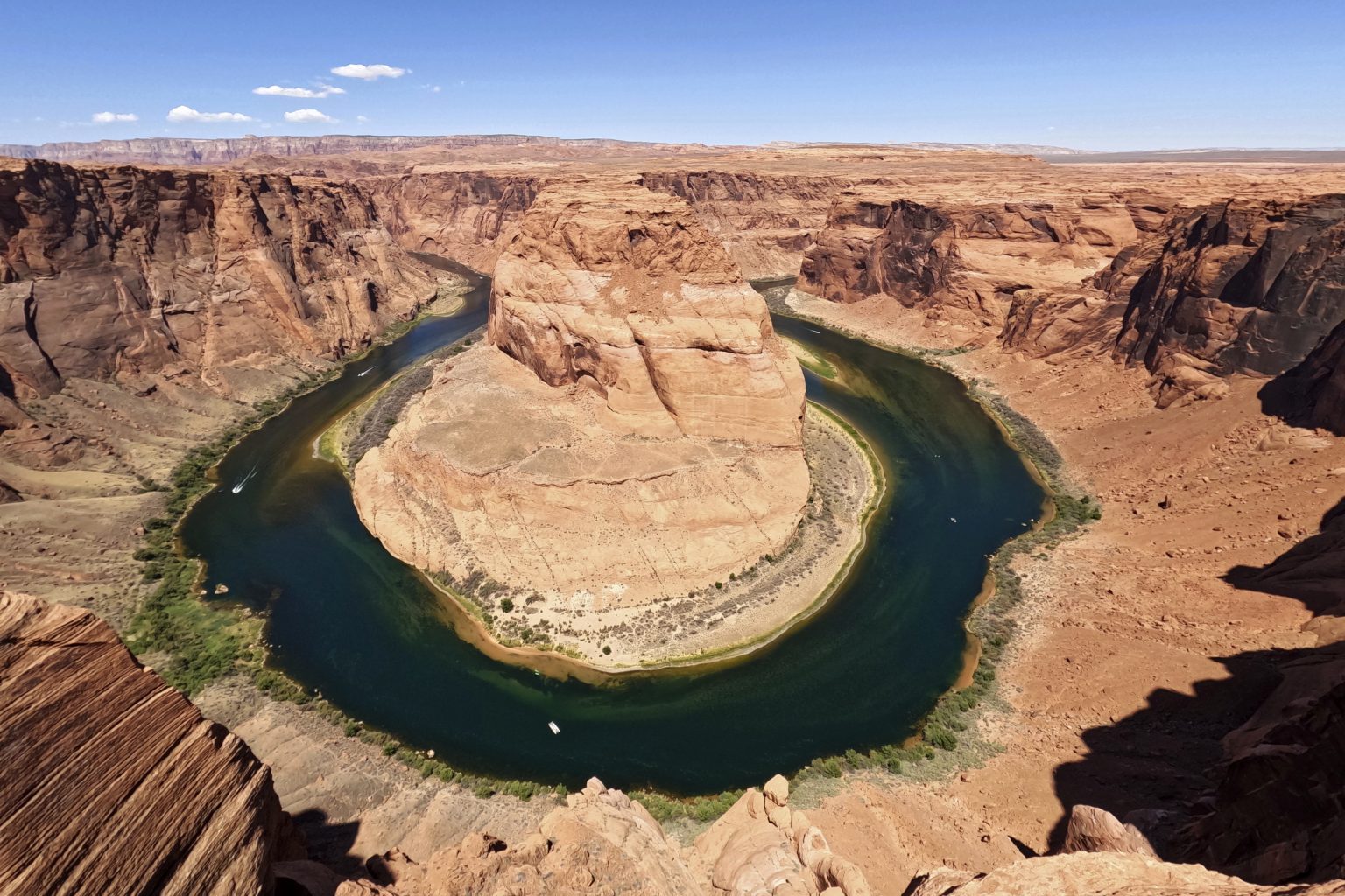 Colorado River Compact: 100 years later
