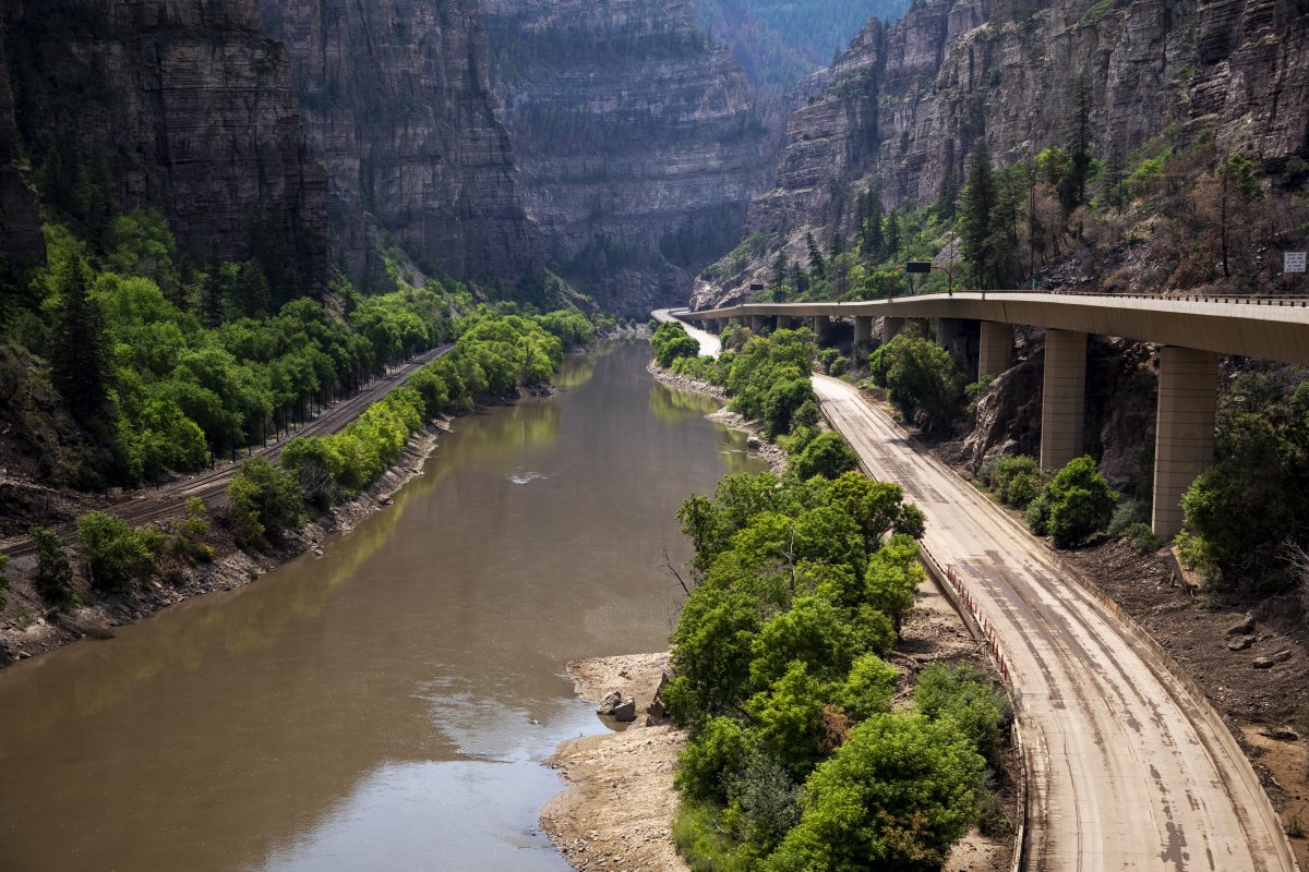 Colorado farmers face difficult questions over future of river water