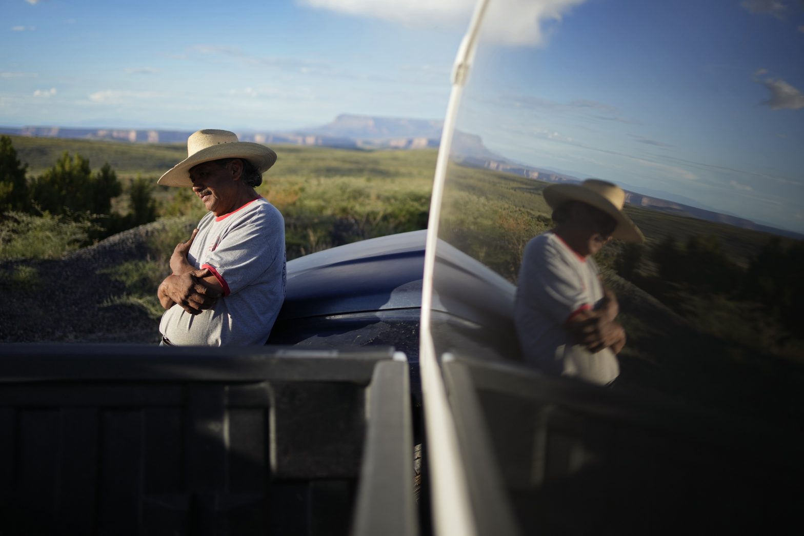 Colorado River Compact: 100 years later