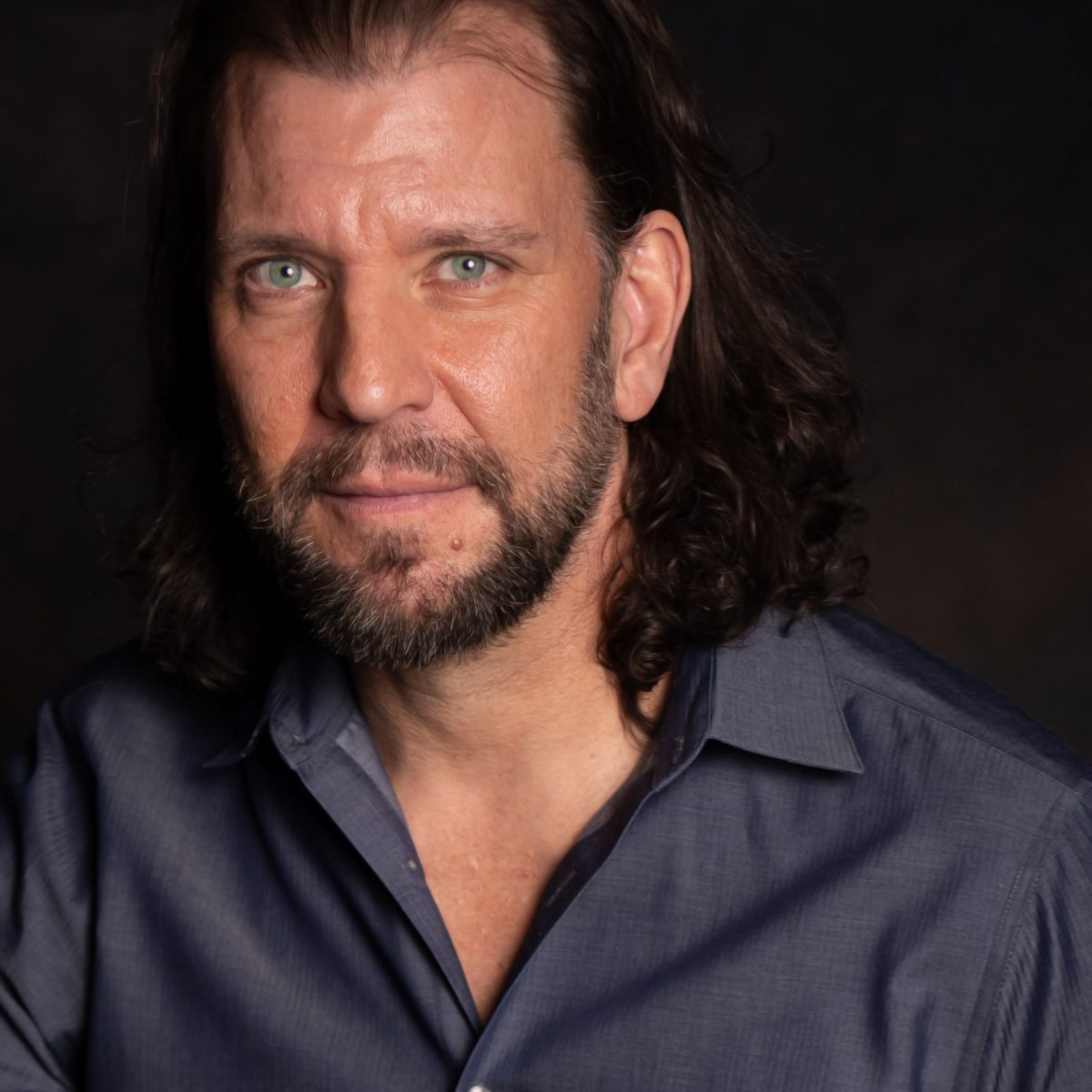 "The Dead Husband" leaves a widow with a dark and buried past