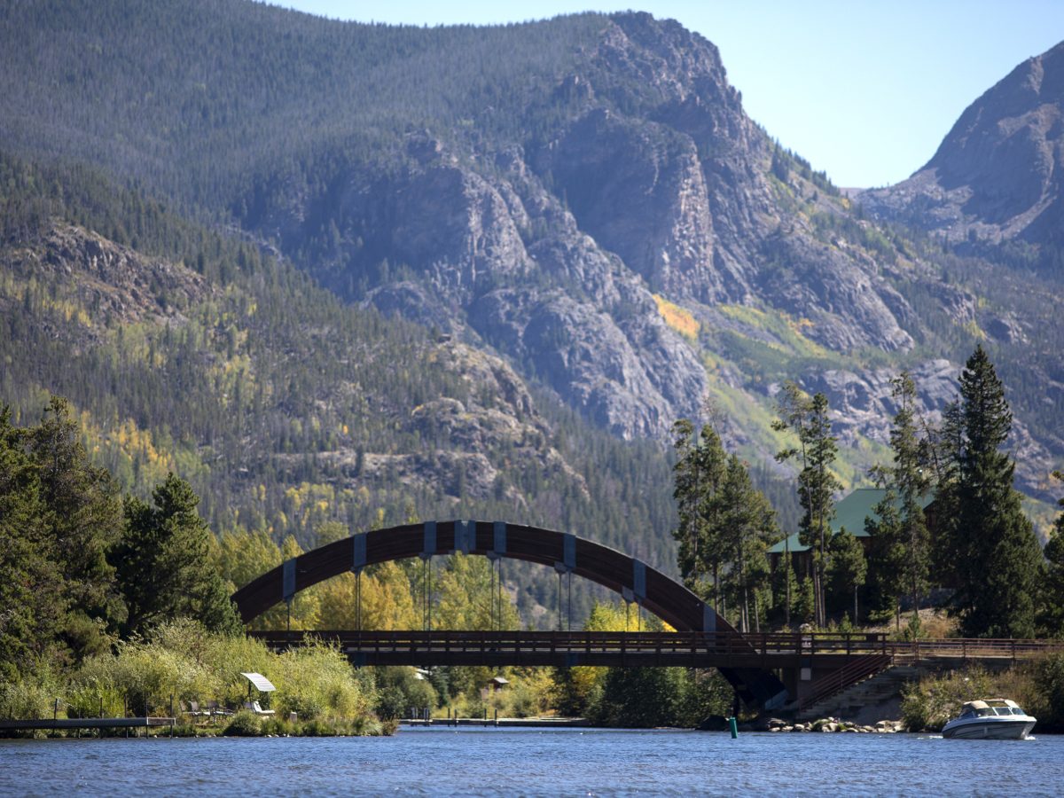 Shadow Mountain Reservoir Archives - The Colorado Sun