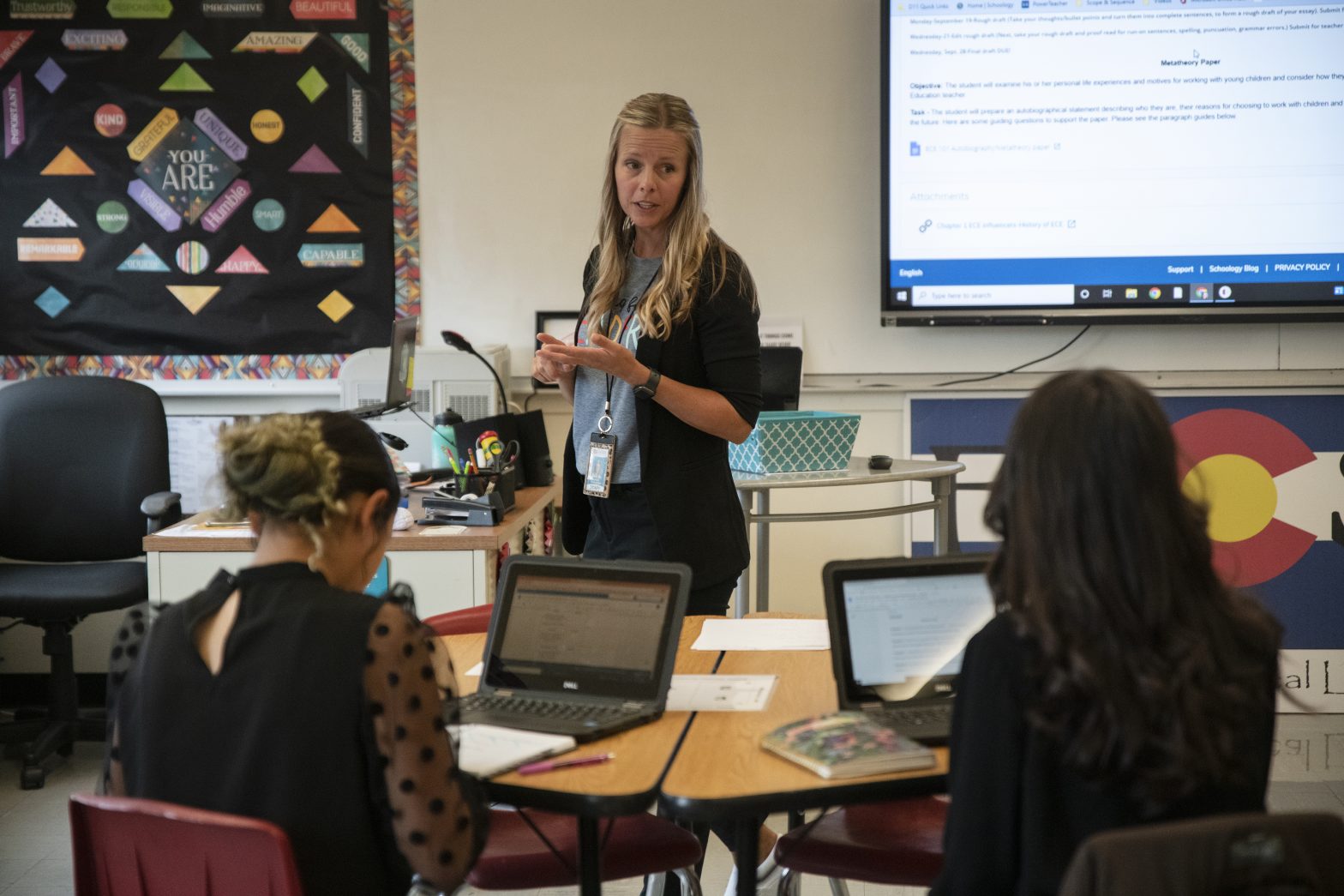 Colorado is turning to everyone from Gen Z to retirees as it tries to ...