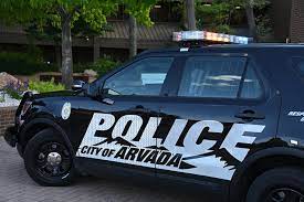 Police ID man accused of fatally shooting Arvada police officer