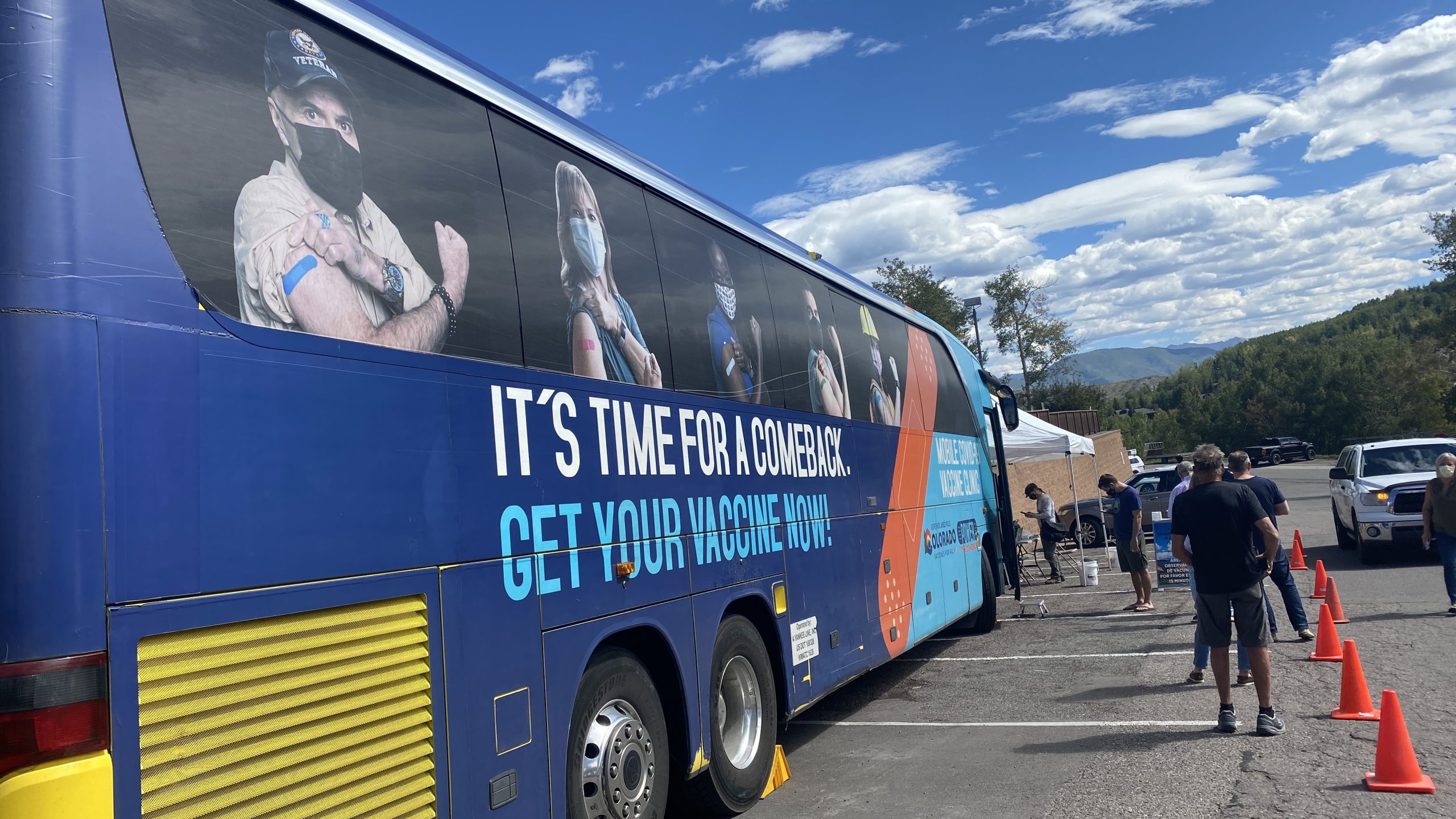 Colorado tries to RFK Jr.-proof school vaccination requirements