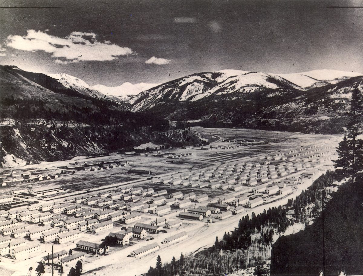 Camp Hale: 5 things to know about the newest national monument