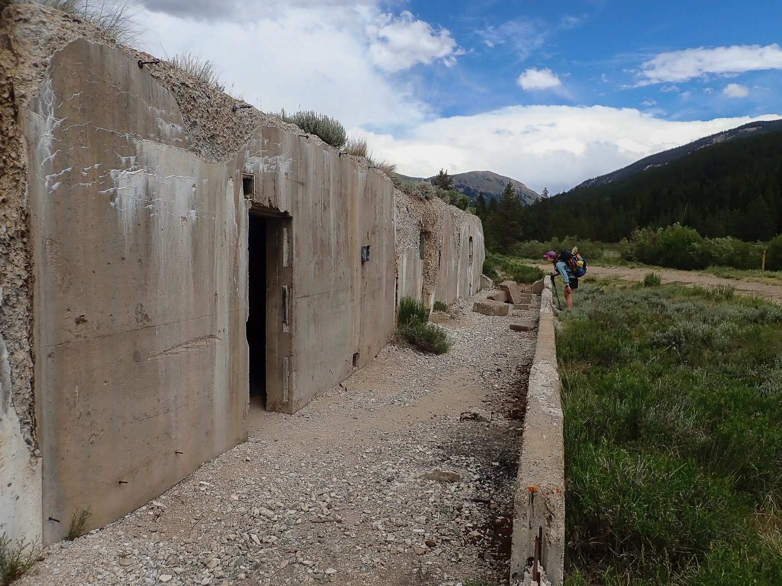 Camp Hale gets national monument status. Could politics undo it?