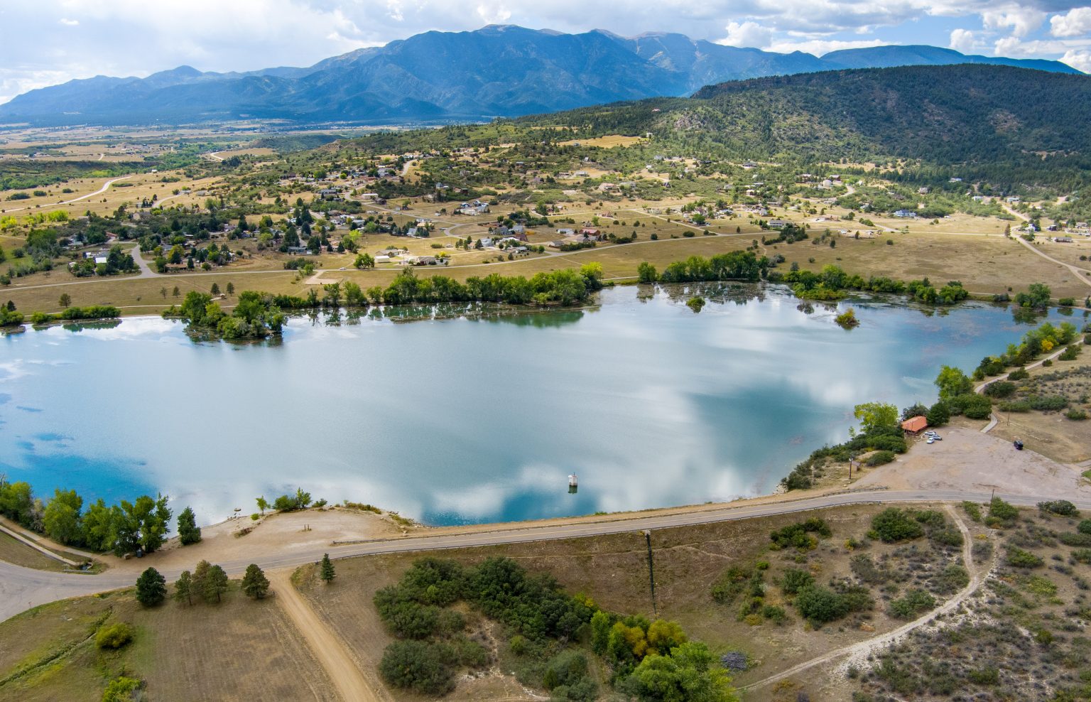Colorado City residents boil over brown, smelly tap water
