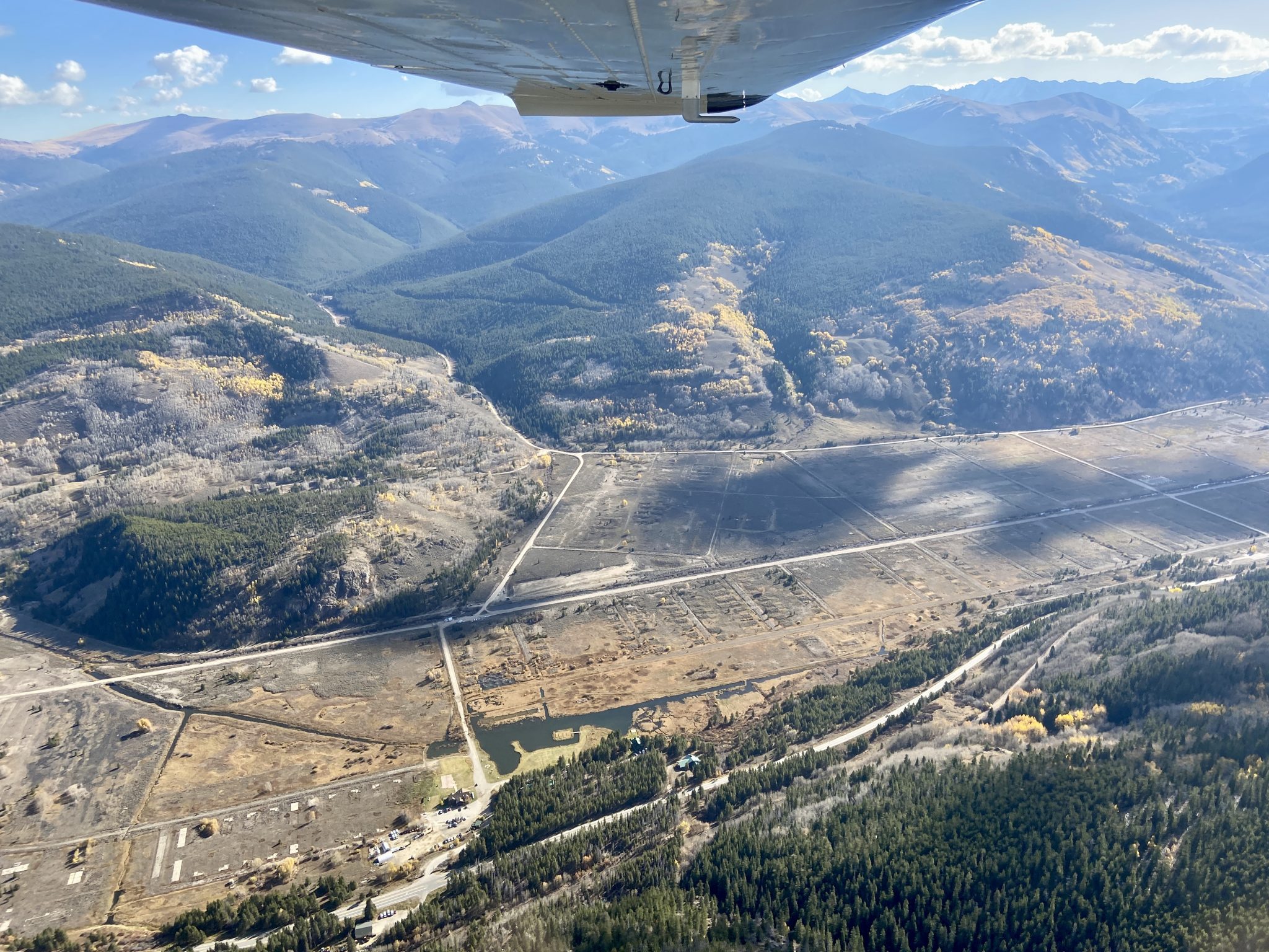 Camp Hale gets national monument status. Could politics undo it?