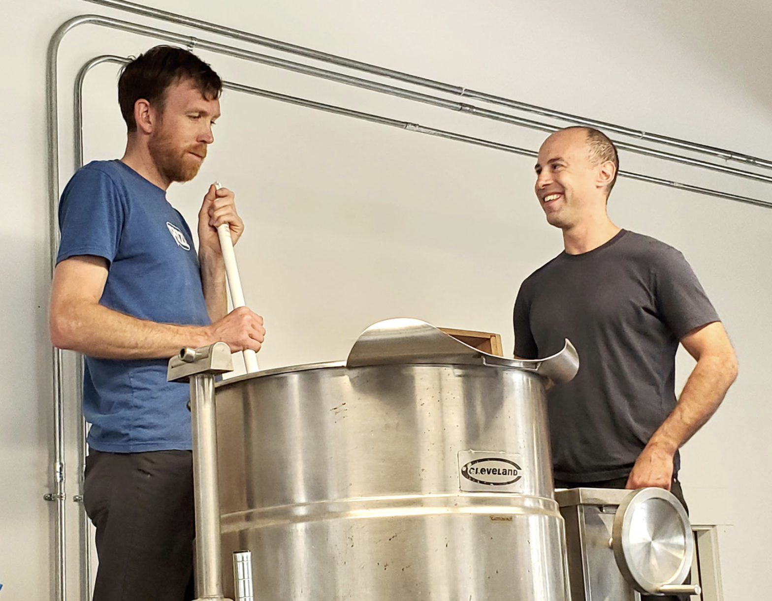 Crested Butte couple's coffee off to International Space Station