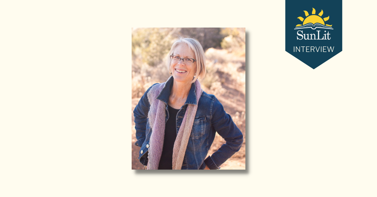 The scientist in Susan J. Tweit provided raw material for a memoir