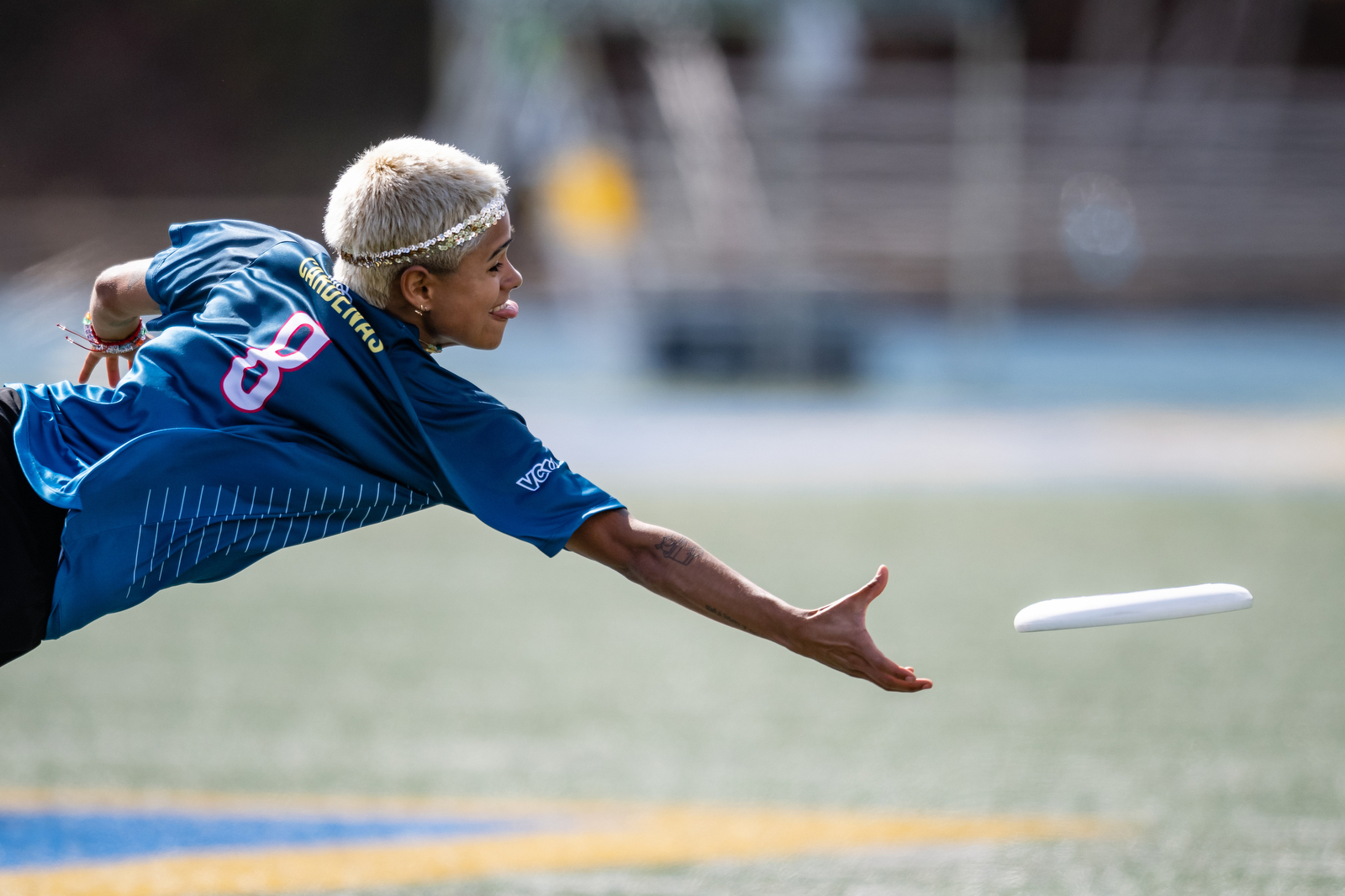 Colorado Ultimate disc: What you need to know to become a fan