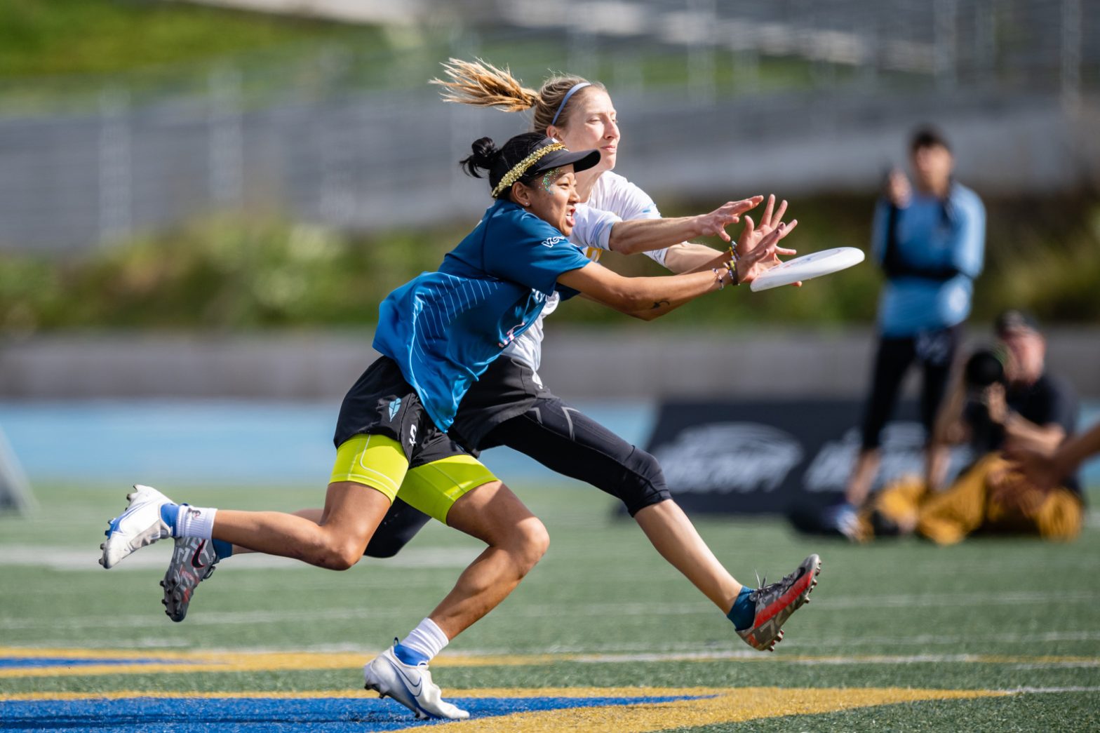 Colorado Ultimate disc: What you need to know to become a fan
