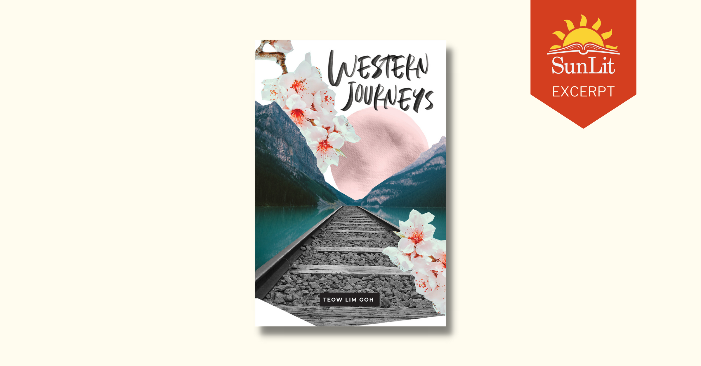 "Western Journeys" charts an immigrant's path across the West