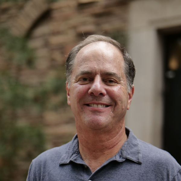 CU Boulder names Tom Ziegler as replacement for Patty Limerick