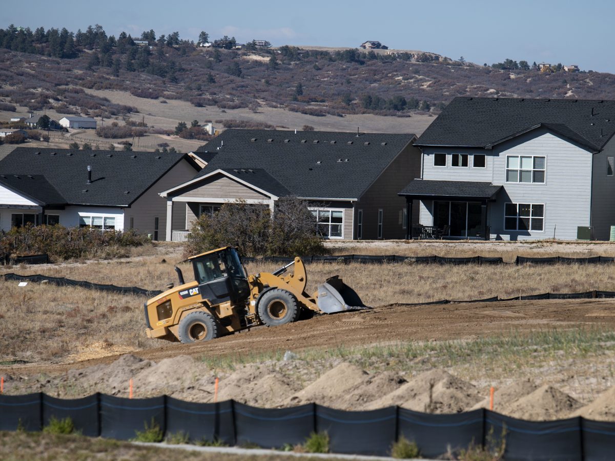 Growth Archives - The Colorado Sun