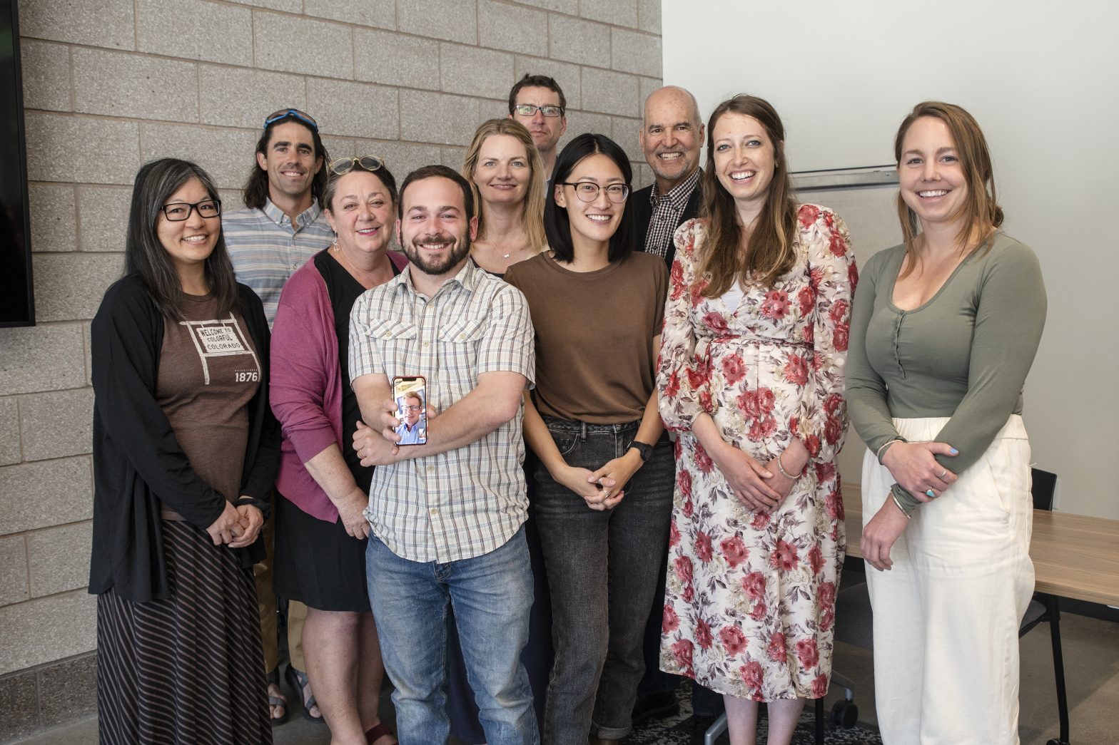 About Us - The Colorado Sun