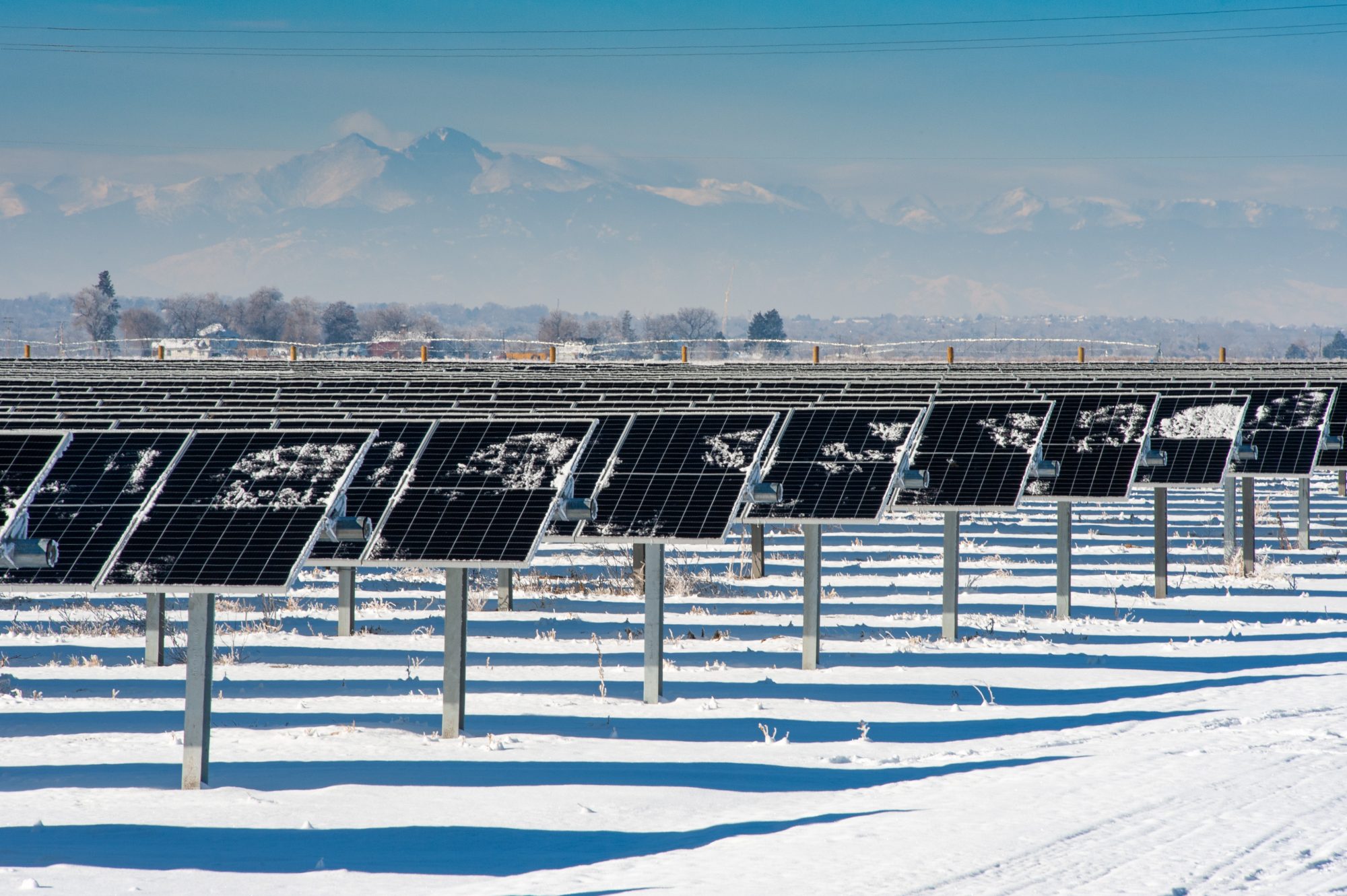 Can CCE help Colorado towns hit 100% renewable energy faster?