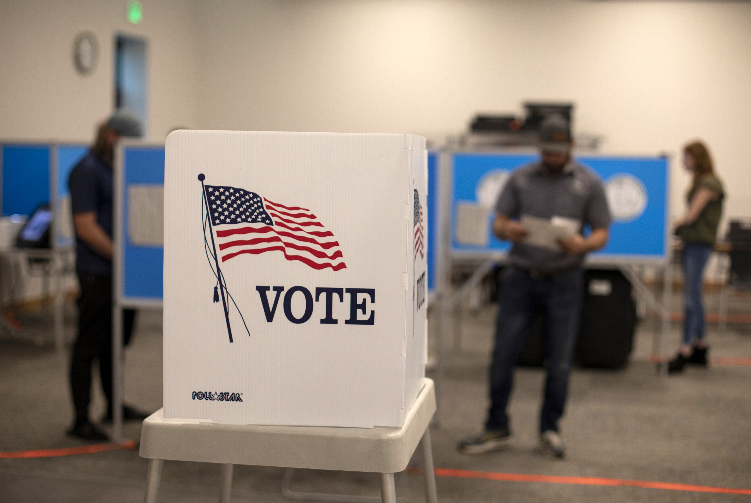 Colorado’s unaffiliated voters say they’re intentionally not joining a ...