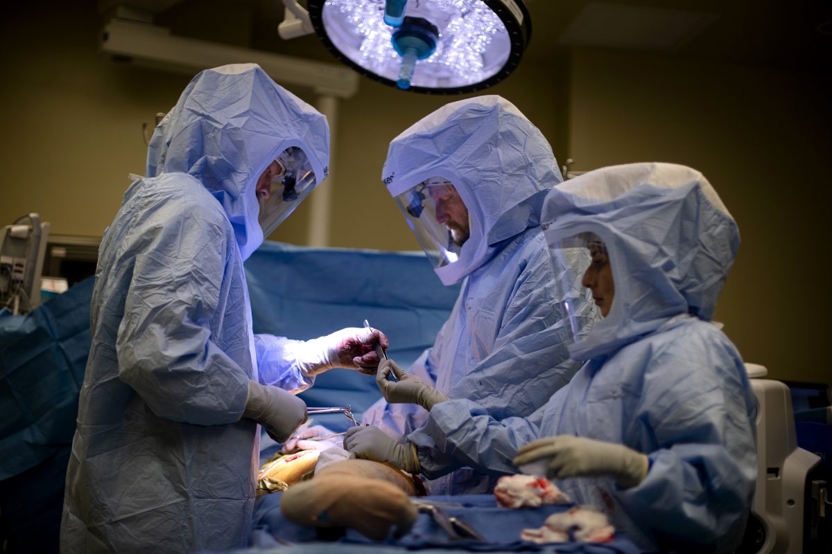 How the town of Meeker created one of the West’s best hospitals