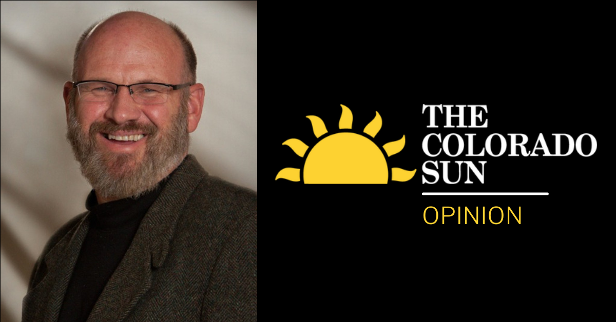 Opinion: We can’t solve the problems of growth with ‘good’ growth