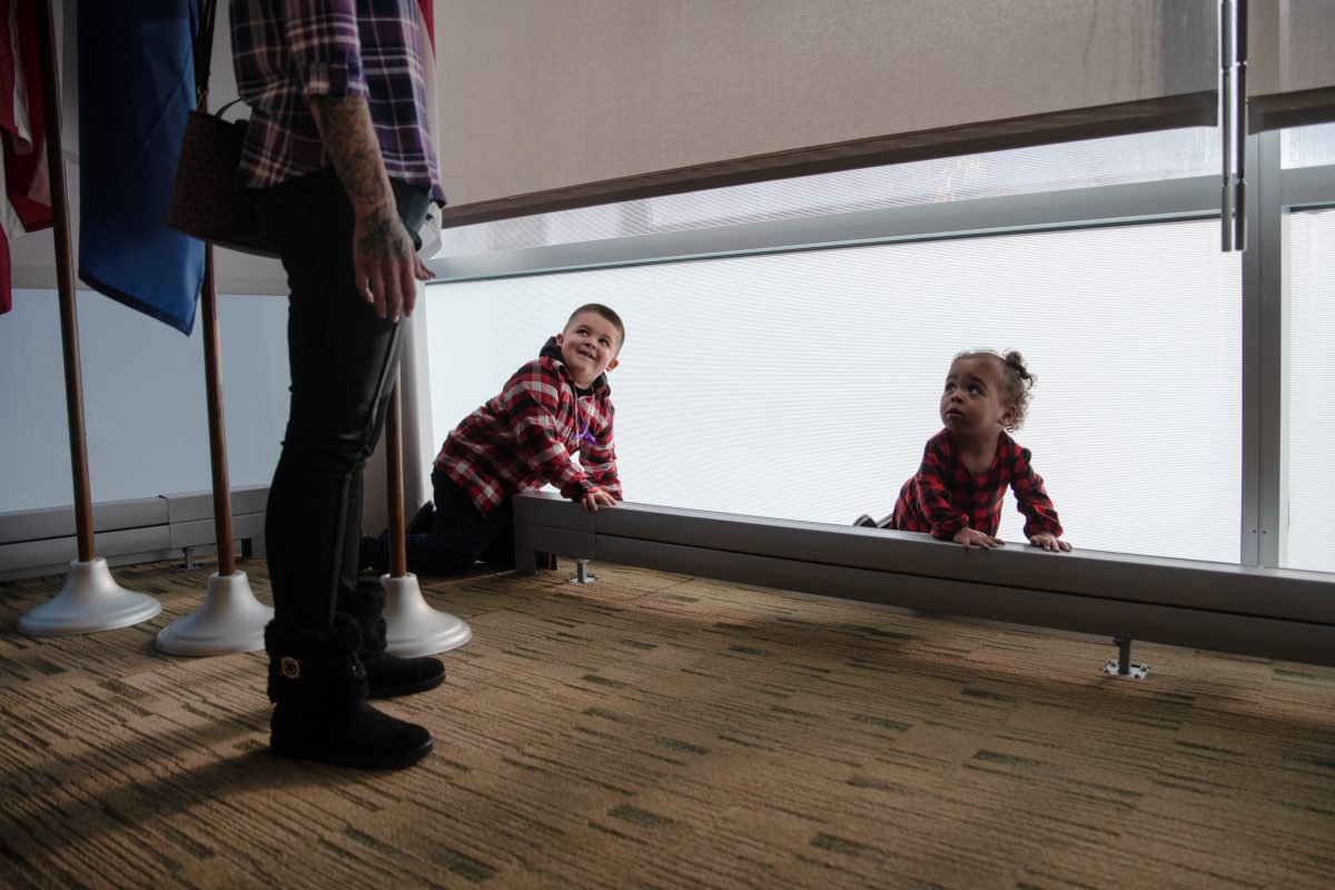 Colorado ill-equipped to handle adopted kids with severe trauma