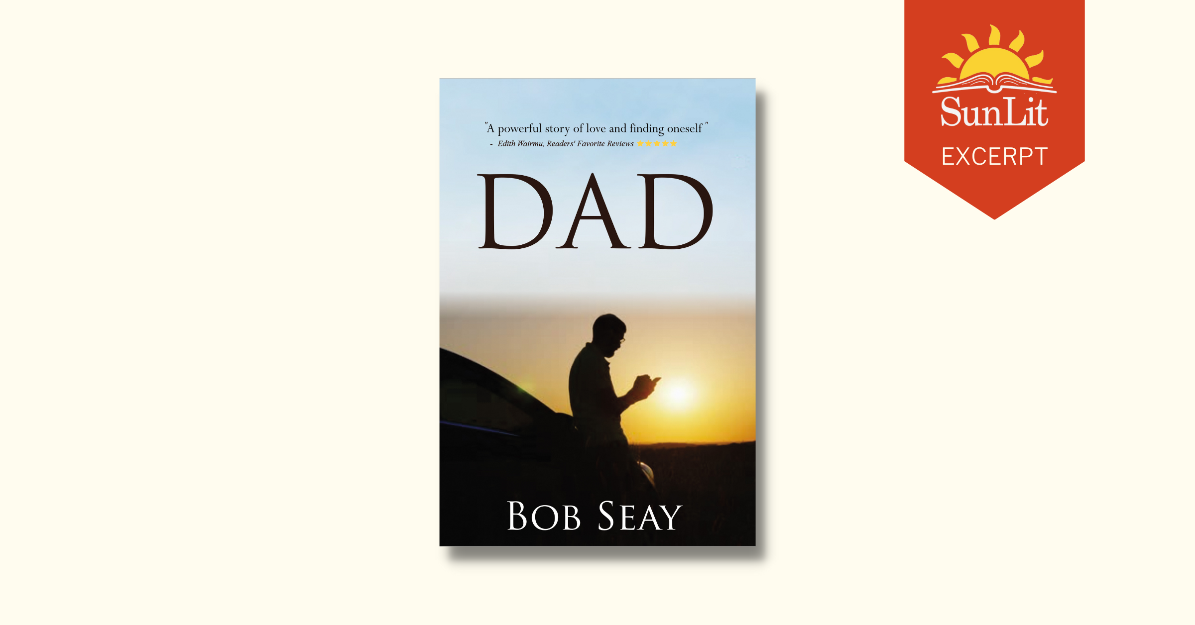 In "Dad," a son deals with Alzheimer's growing effects on his father