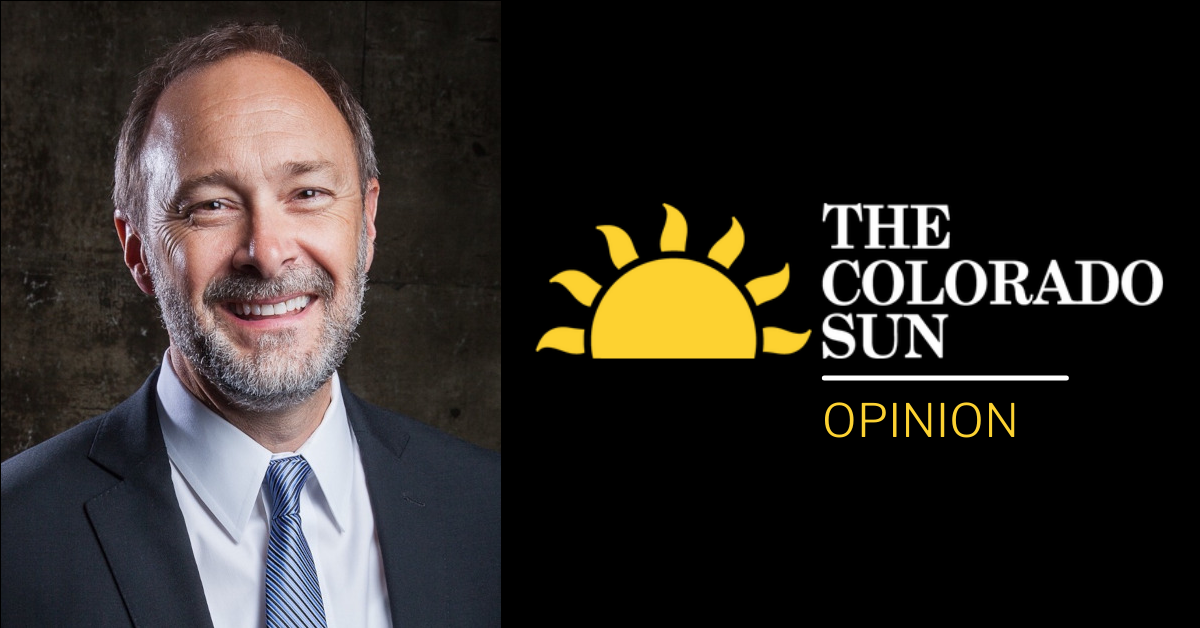 Opinion: Tri-State isn’t at a crossroads. It's 3 years into its transition